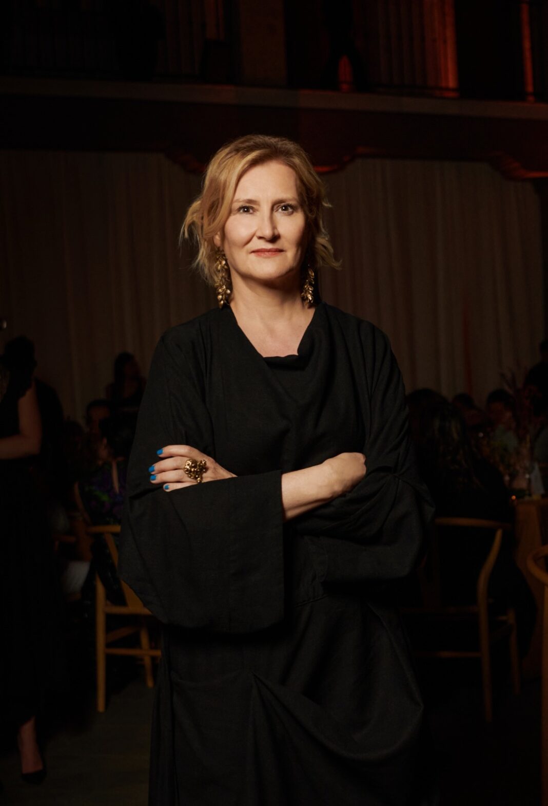 Gala Kaluz 2023 por Dior: Un homenaje a la cultura mexicana - Marie ...