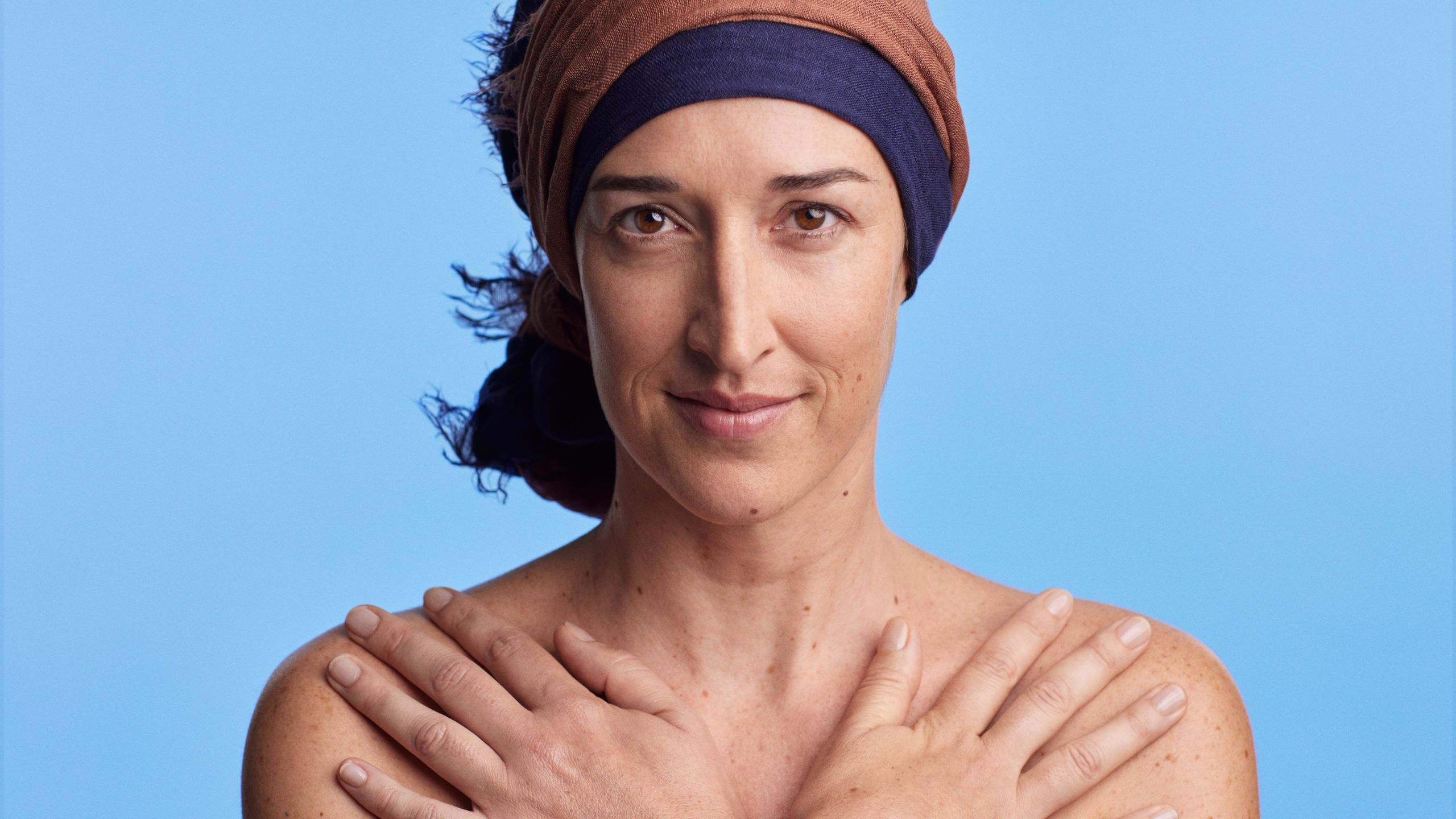 La Roche Posay y su compromiso con el mes rosa - Marie Claire México