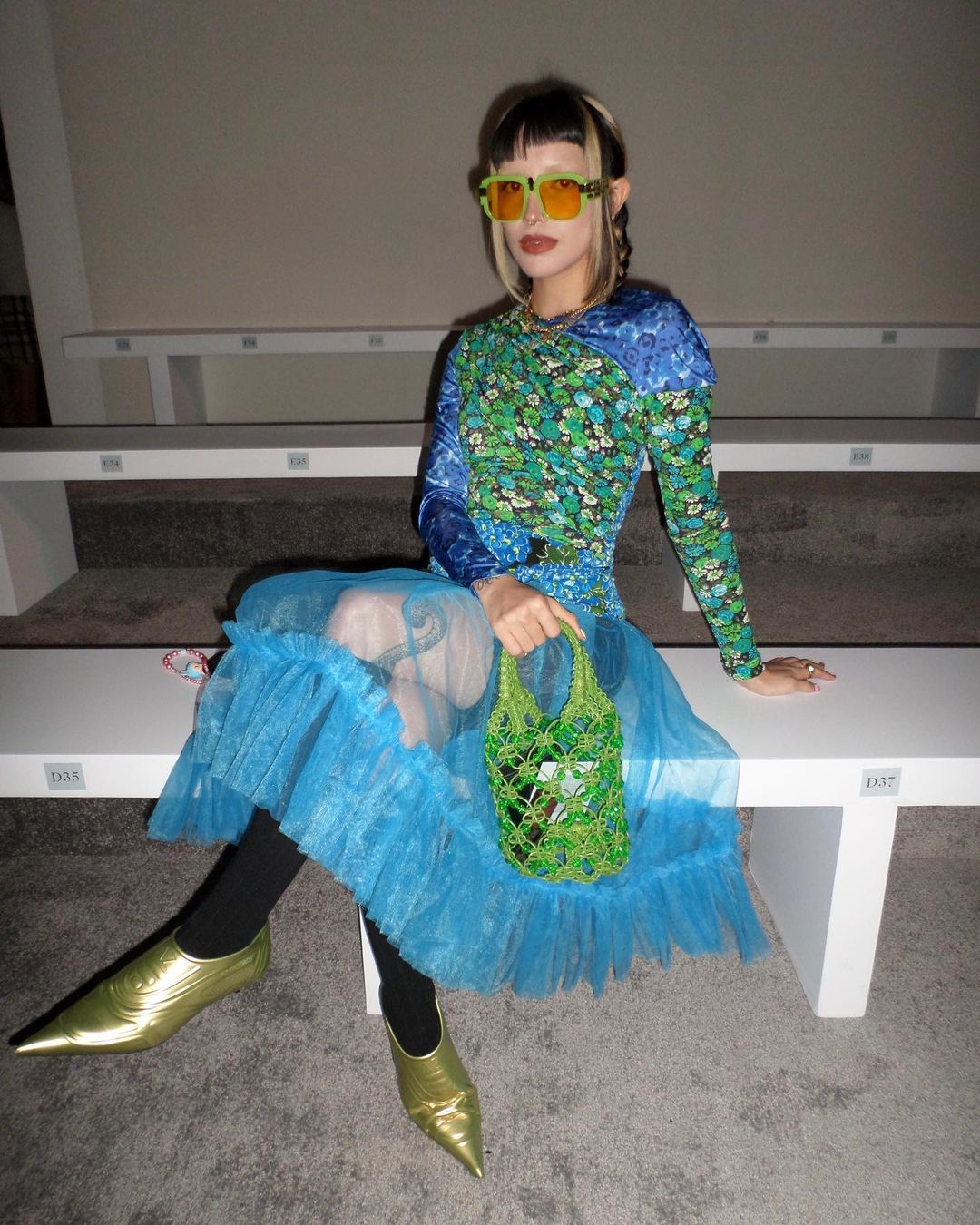 Conociendo el "Ugly Core", un estilo poco convencional - Marie Claire ...