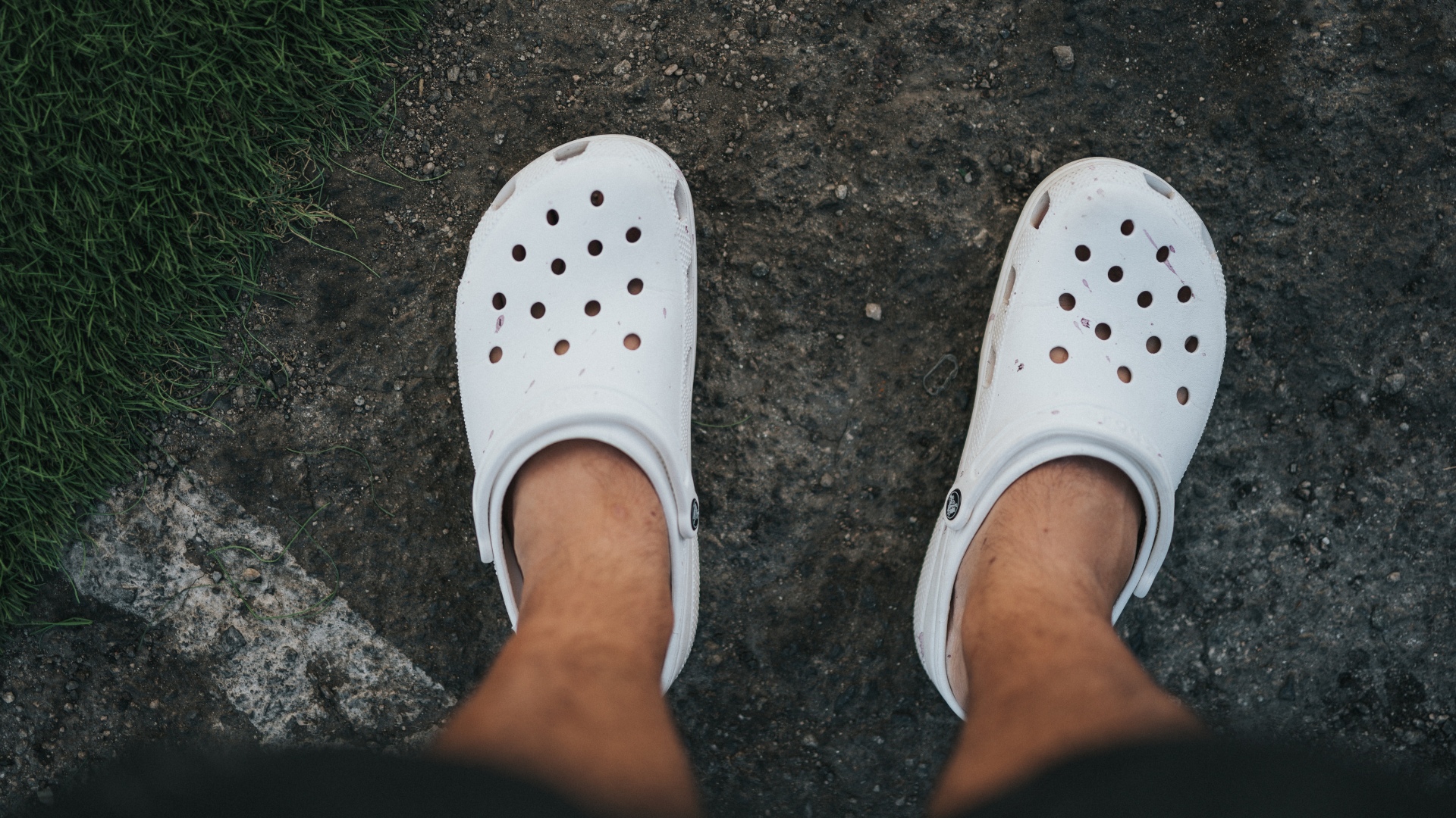 Crocs: más allá de la comodidad, un fenómeno de moda - Marie Claire México