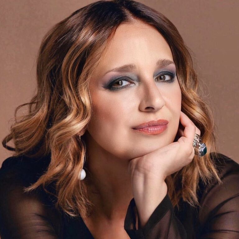 Claudia Ramírez: Entre "Confesiones" y una trayectoria llena de ...