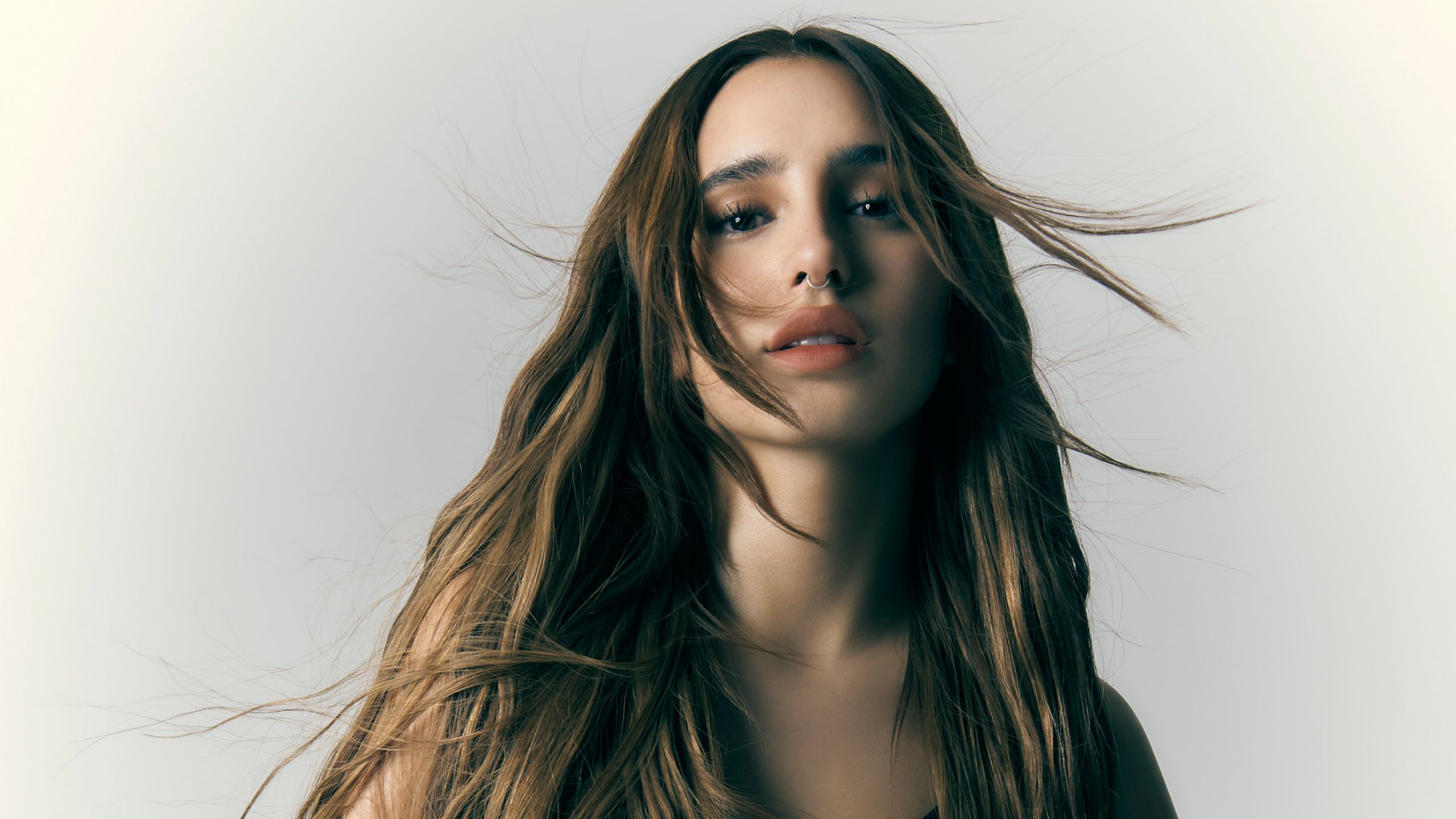 Domelipa: Un vistazo a la era digital - Marie Claire México
