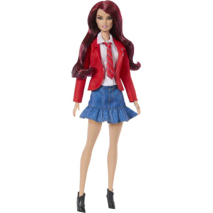 RBD x Barbie: Conoce la nueva colección inspirada en "Soy Rebelde Tour ...