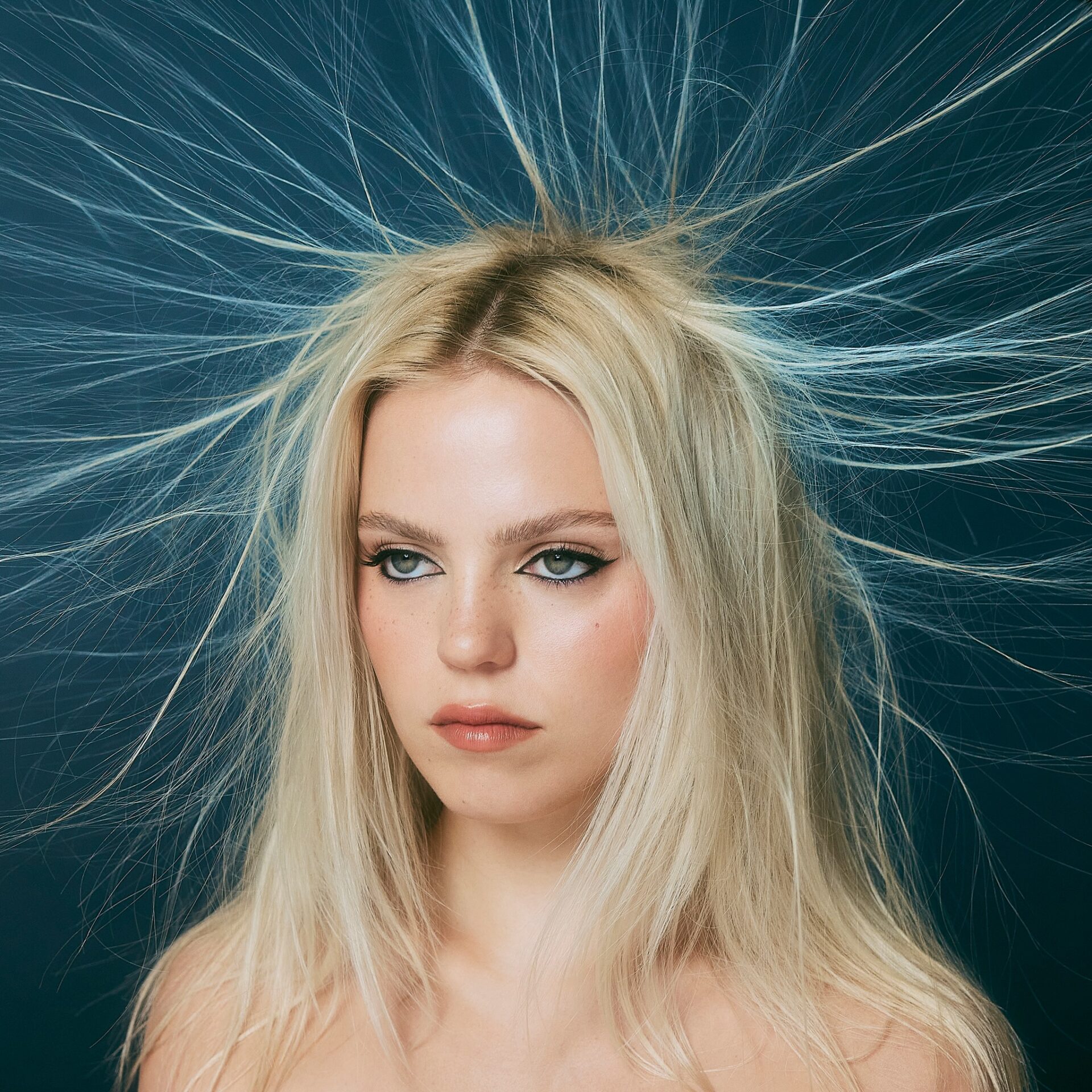 Reneé Rapp: ¿Quién es la nueva Regina George? - Marie Claire México