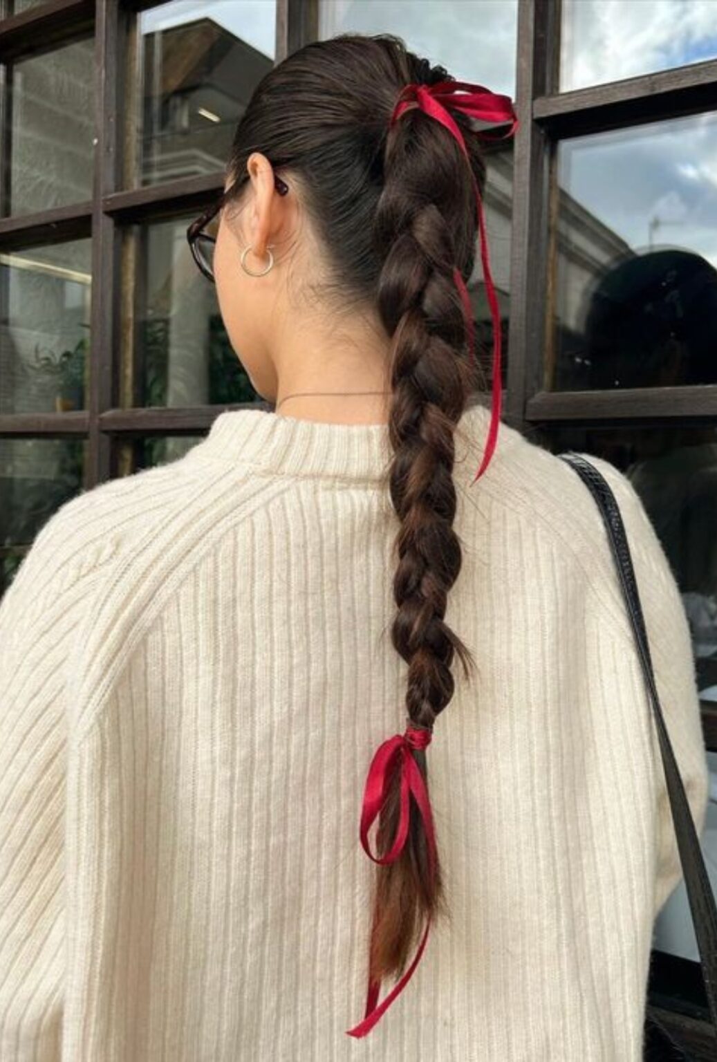 Peinados con listones que te harán lucir encantadora - Marie Claire México