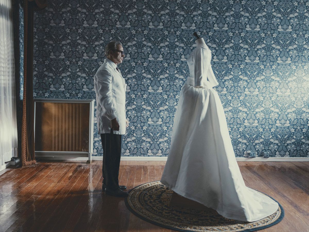 Cristobal Balenciaga estrena nuevo trailer - Marie Claire México