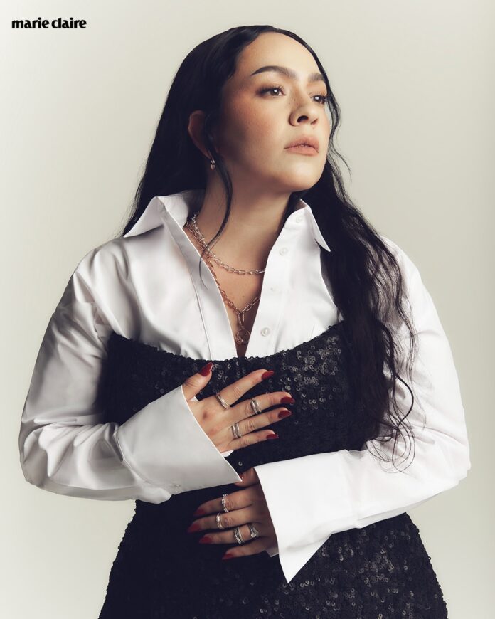 Carla Morrison: El arte de soñar - Marie Claire México