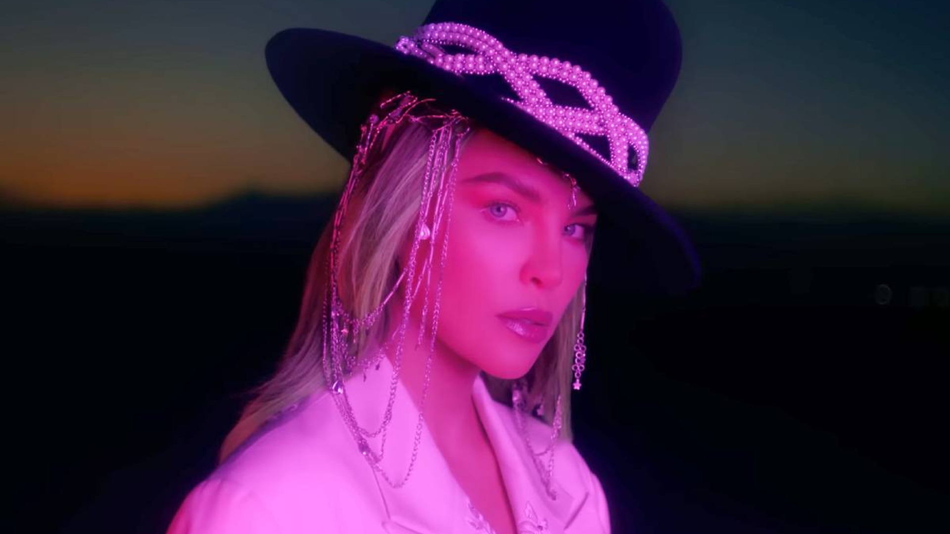 Belinda estrena nueva música ¿Qué dice su canción "Cactus"?