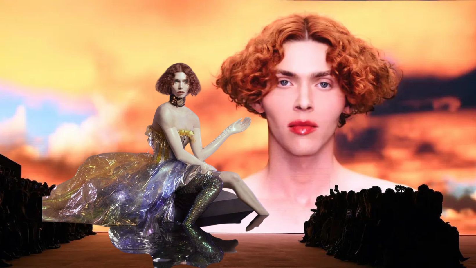 Recordando a Sophie: Leyenda de la música e ícono trans - Marie Claire ...