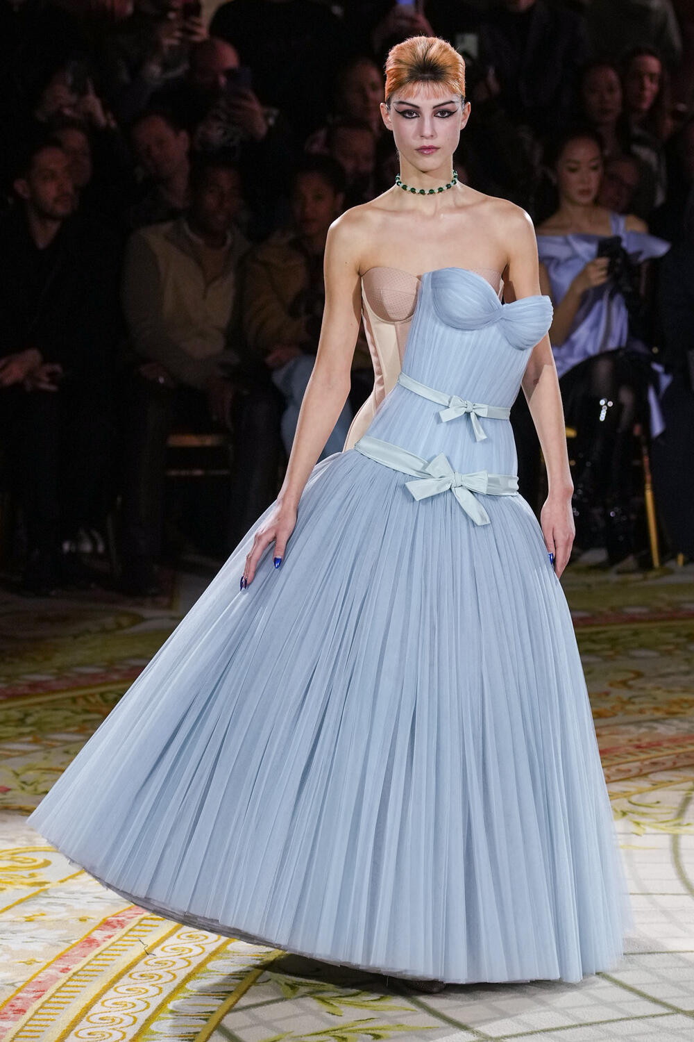 Alta Costura: Sus orígenes e importancia en el mundo de la moda - Marie ...