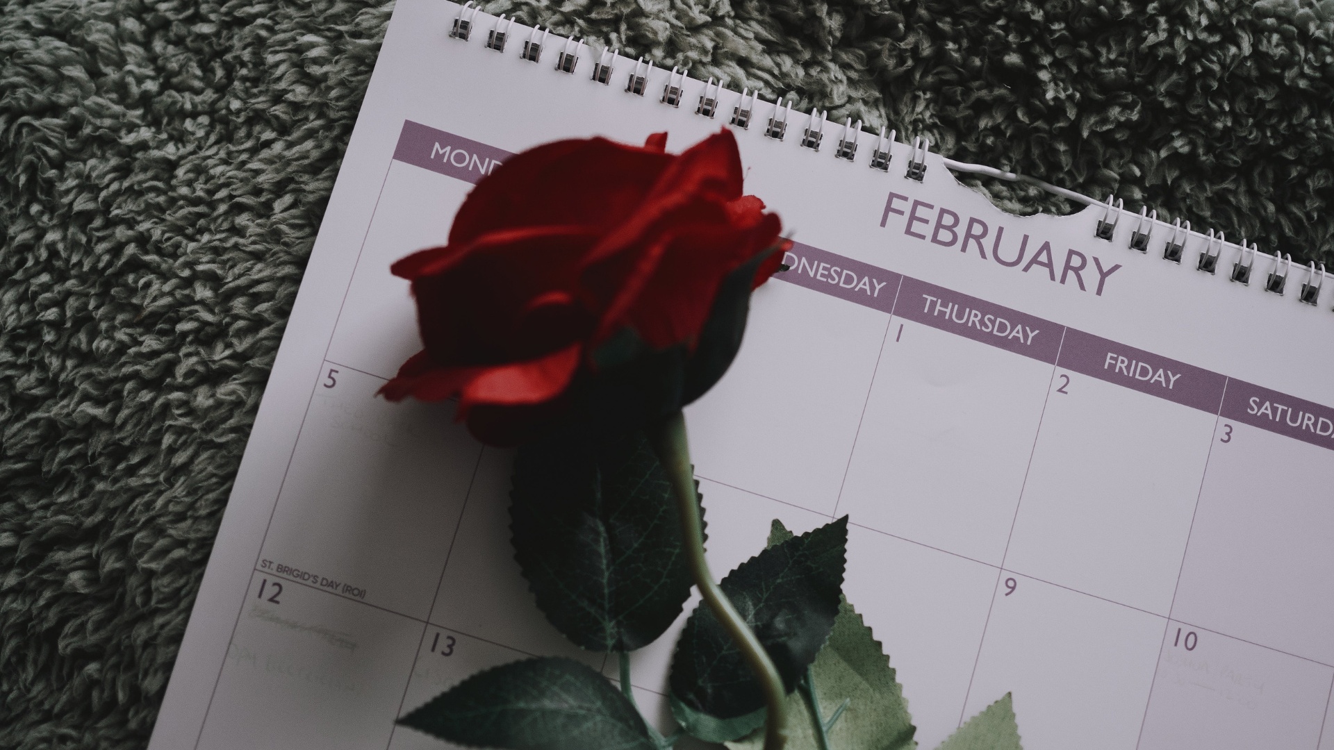 Historia del Día de San Valentín: La leyenda del amor