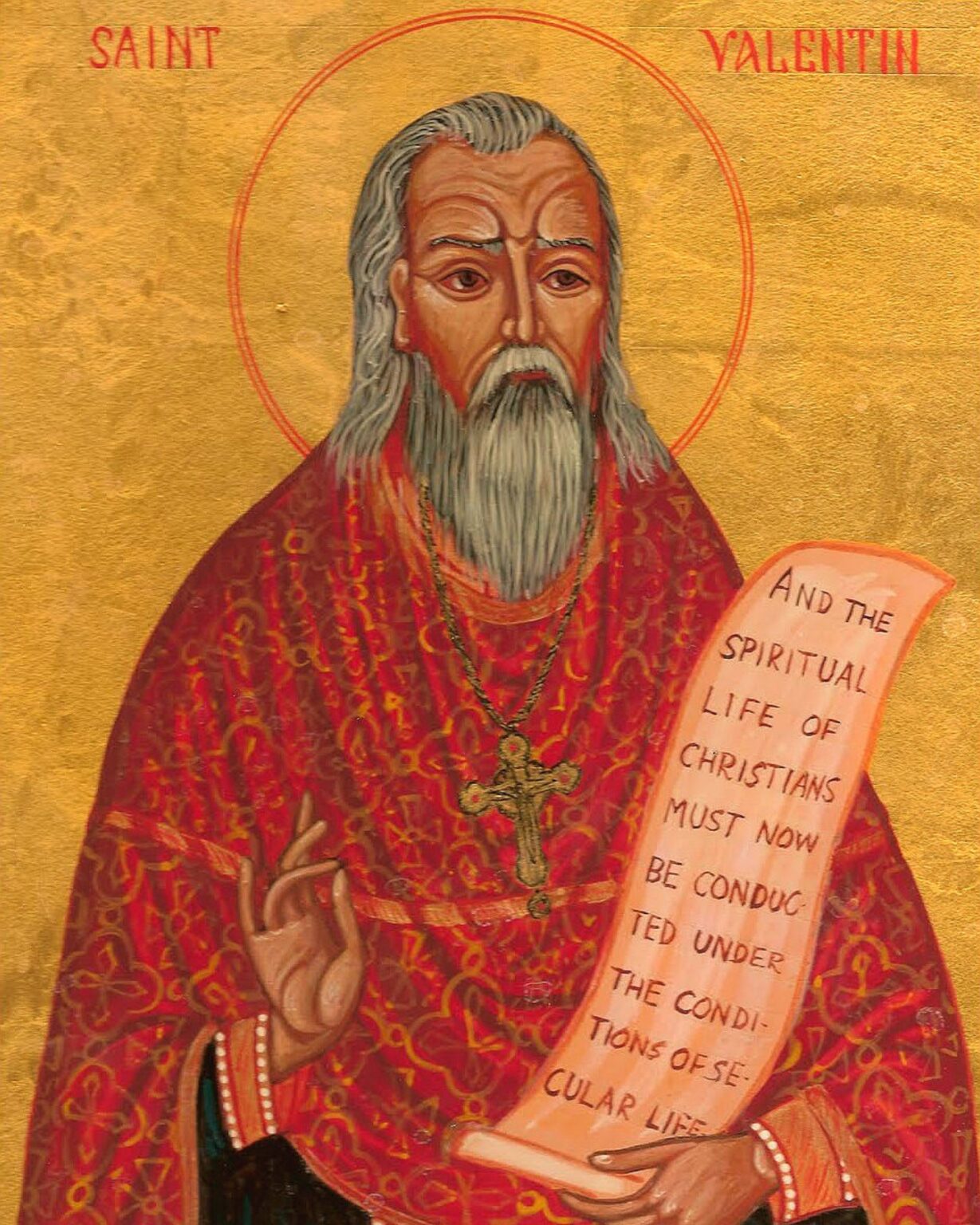 Historia del Día de San Valentín: La leyenda del amor