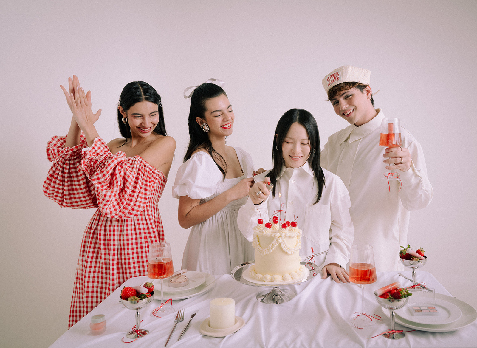 Uyu Beauty celebra 5 años de traer lo mejor del k-beauty - Marie Claire ...