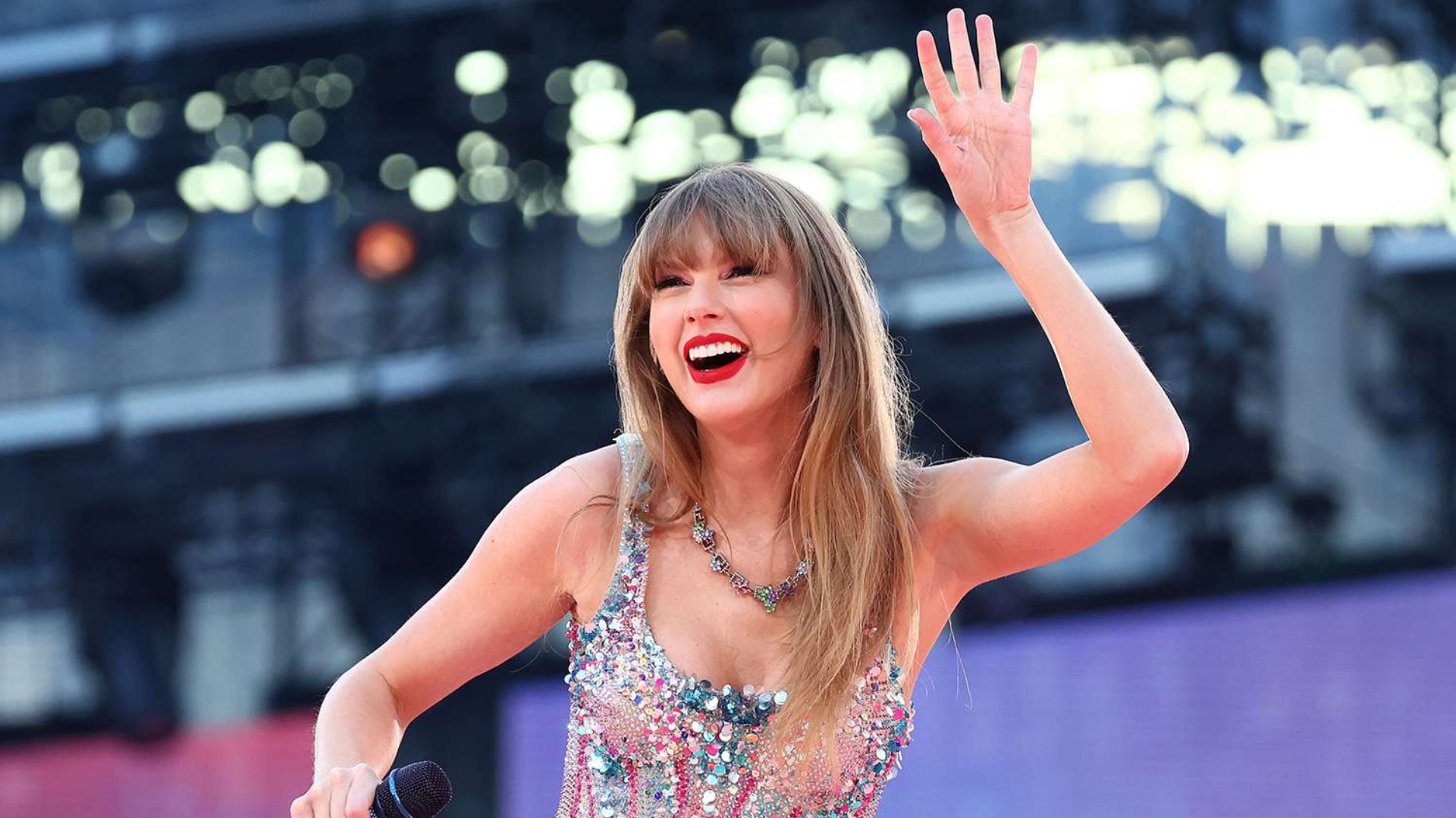 Taylor Swift rompe otro récord en la industria musical - Marie Claire ... Taylor Swift rompe otro récord en la industria musical - Marie Claire ...