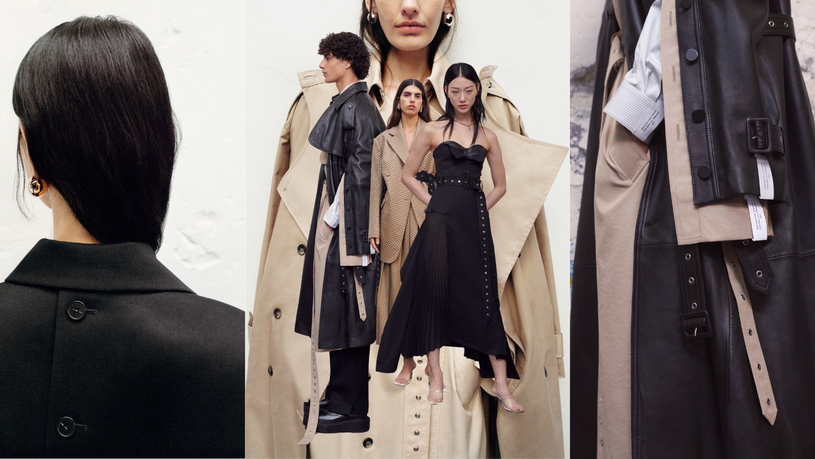 Rokh H&M: Descubre todo sobre la colaboración - Marie Claire México