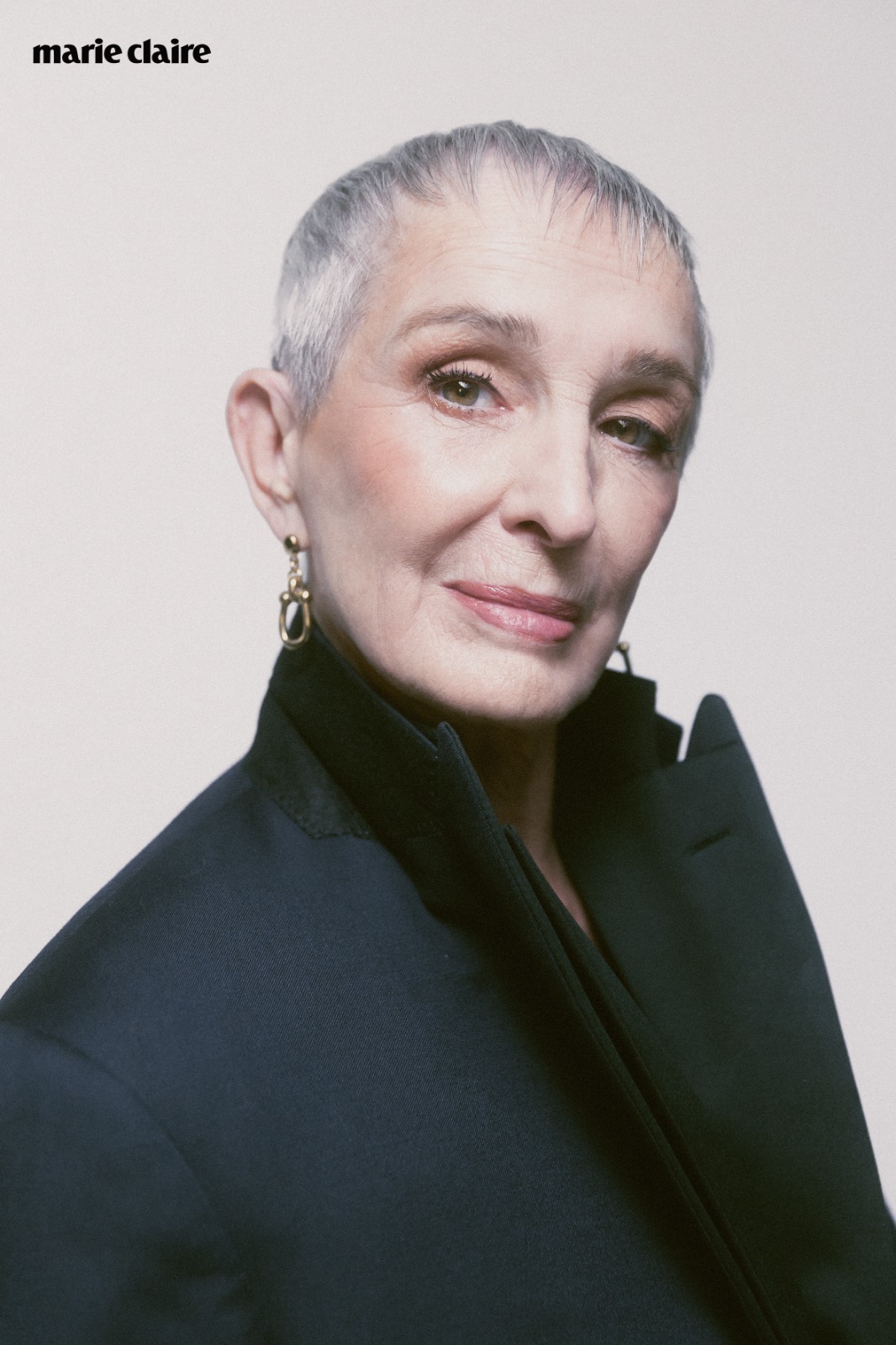 Nilda Chiaraviglio: Sobre tomar las riendas - Marie Claire México