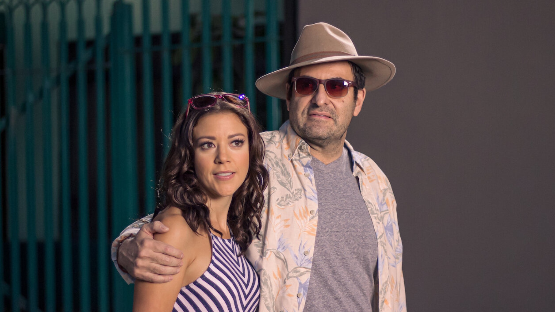 Series y películas de Fernanda Castillo que no te puedes perder - Marie ...