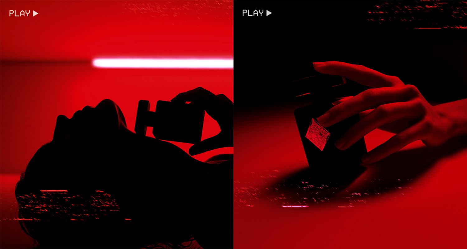 Descubre el encanto de "Narcotic Delight", una fragancia brillante y ...