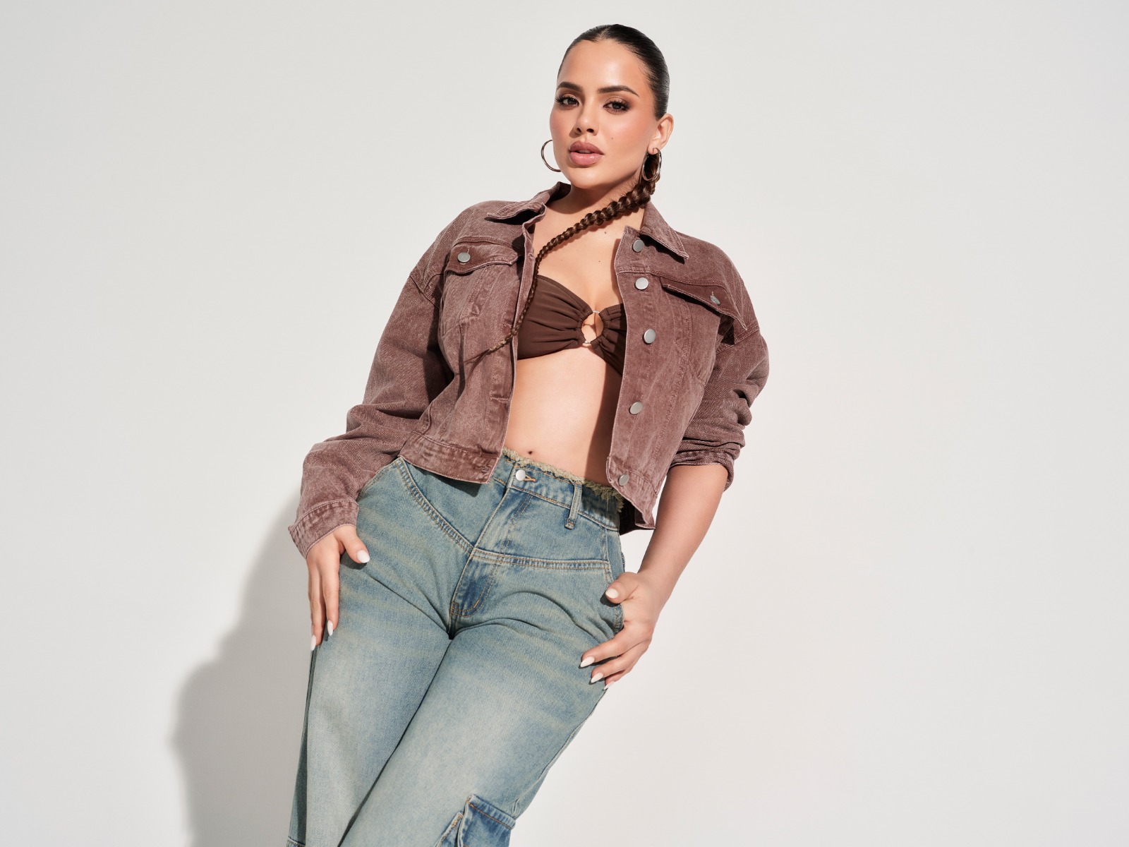 SHEIN x Samadhi: 5 claves que definen este nuevo edit