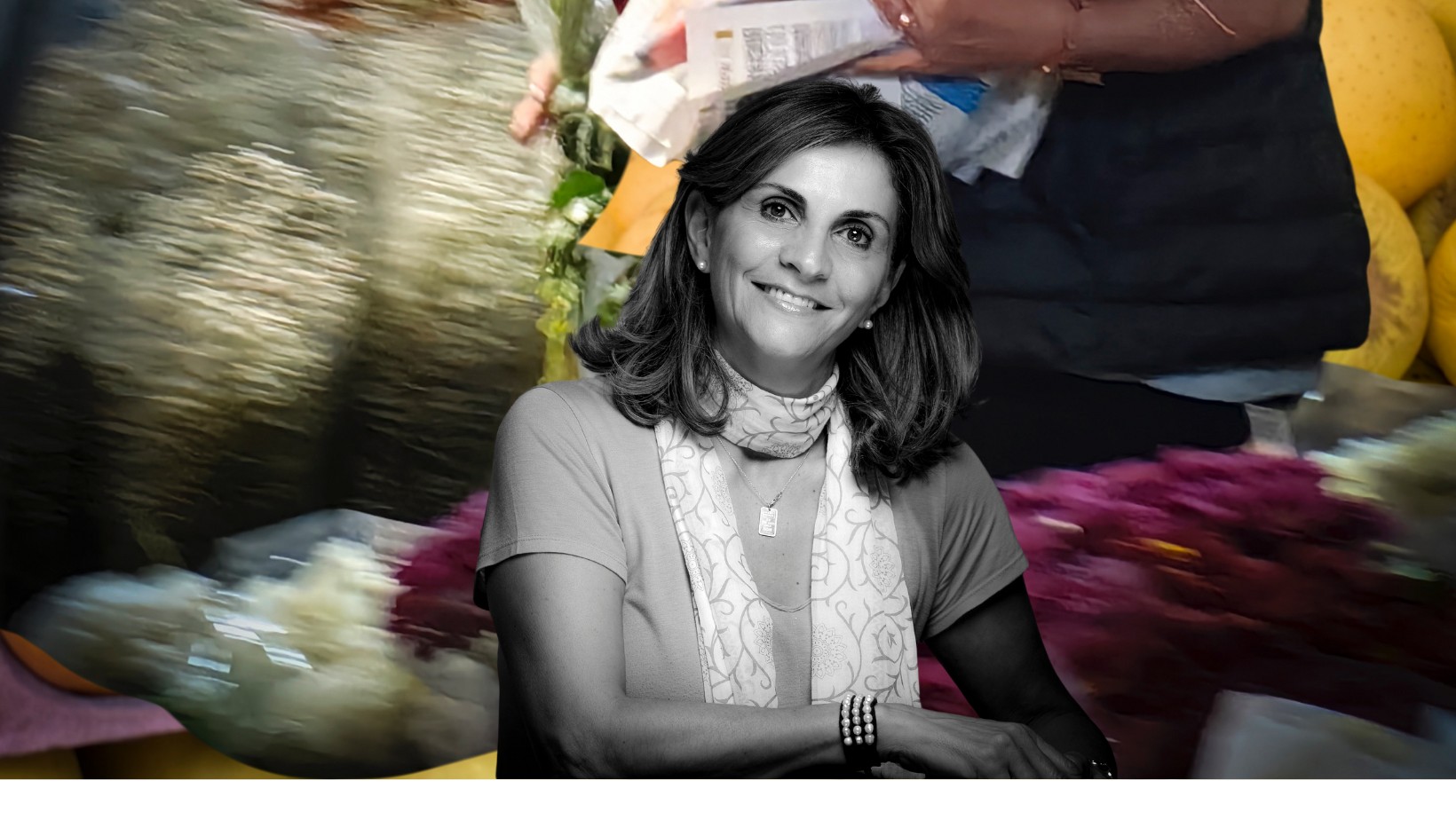 Marie Juliette Aziz captura la grandeza cotidiana de México en sus ...