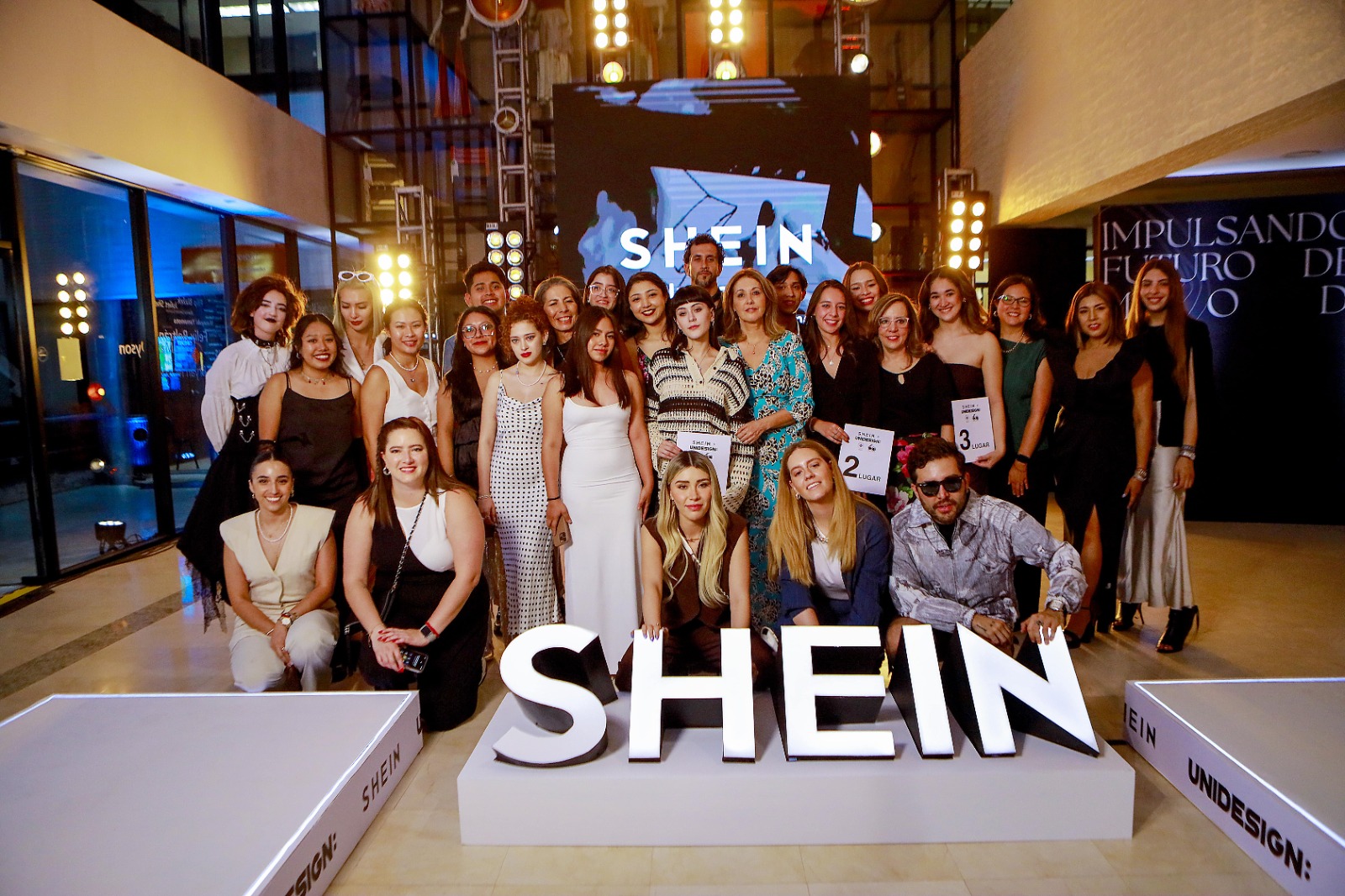 SHEIN x UniDesign: Enalteciendo el talento mexicano - Marie Claire México