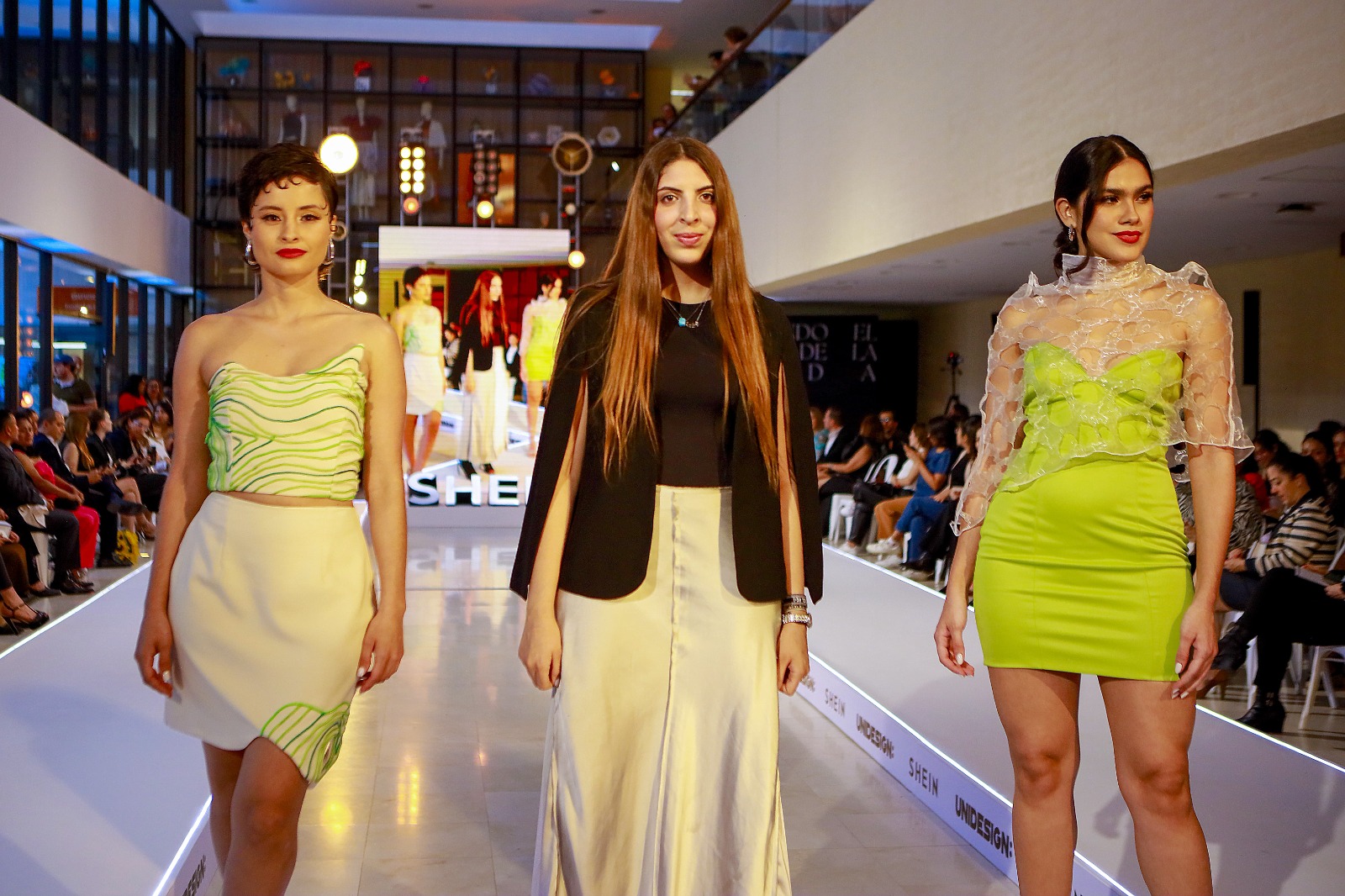 SHEIN x UniDesign: Enalteciendo el talento mexicano - Marie Claire México