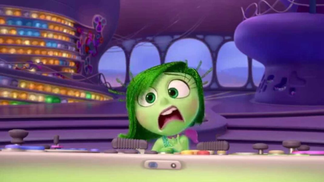 Las nuevas emociones de Intensamente 2: Significado y color