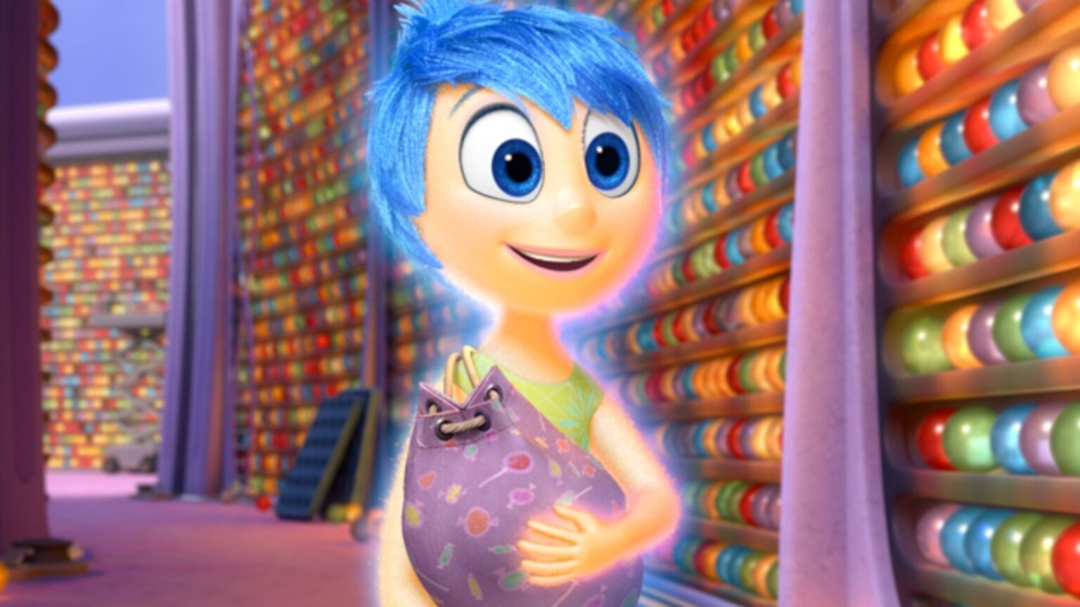 Las nuevas emociones de Intensamente 2: Significado y color