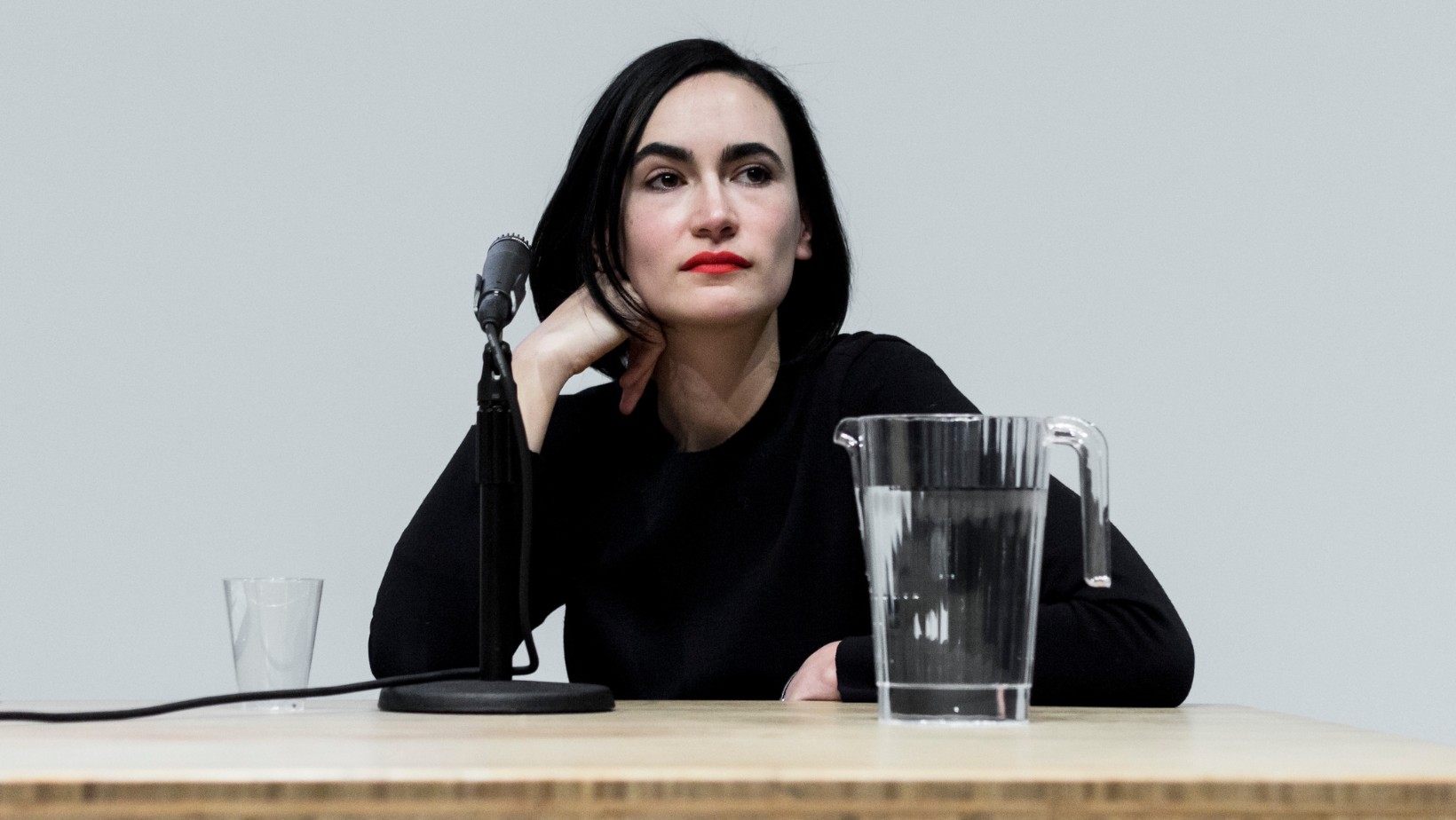 Frida Escobedo, sus obras más emblemáticas - Marie Claire México