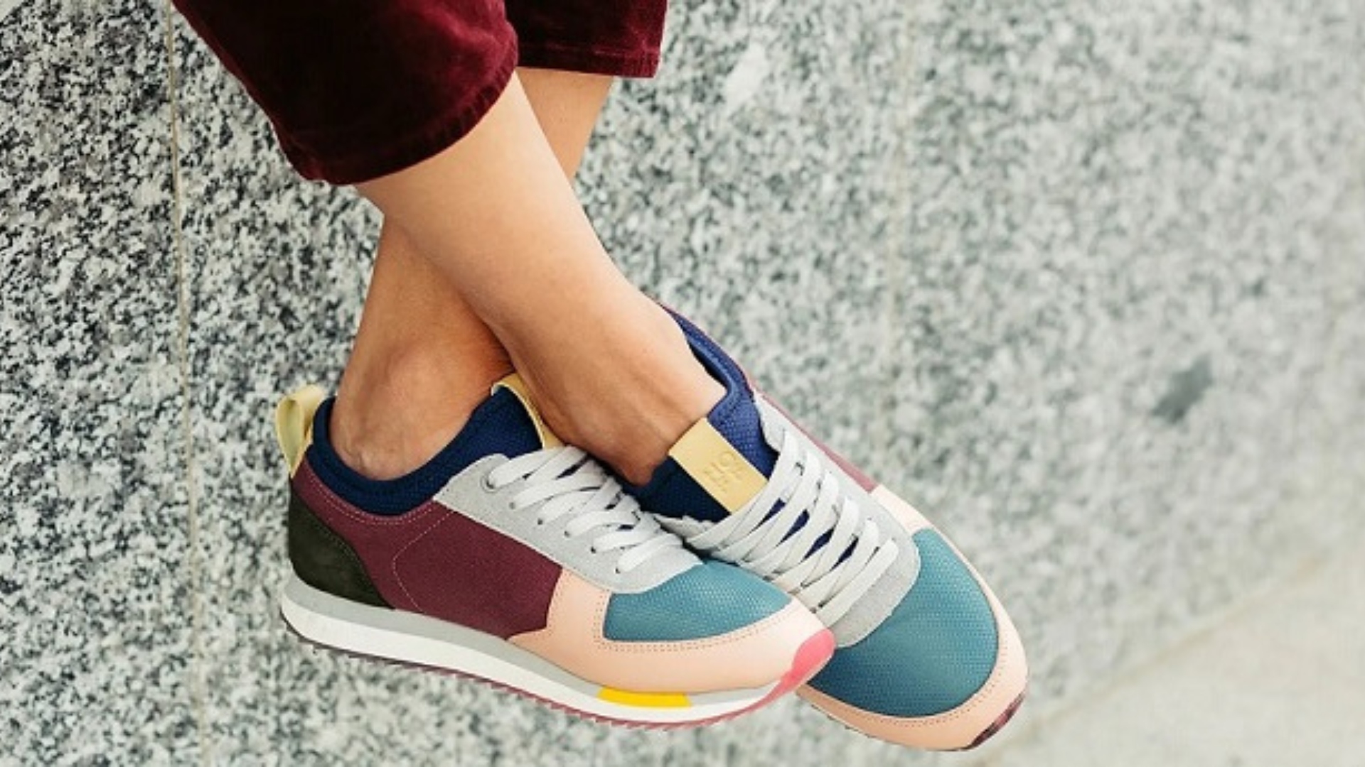 Tenis que debes tener en tu closet este verano