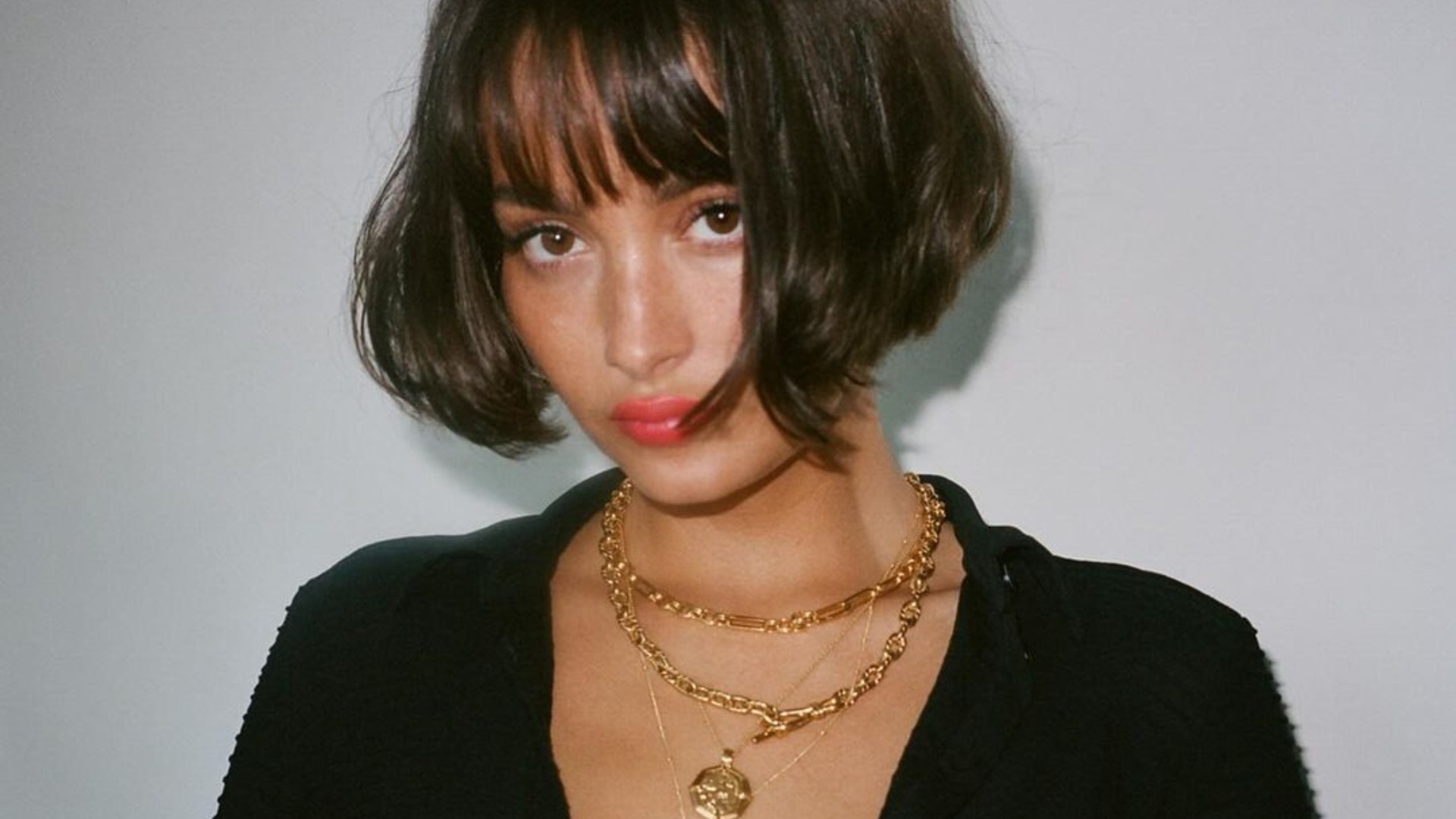 Consigue el corte de cabello favorito de las francesas