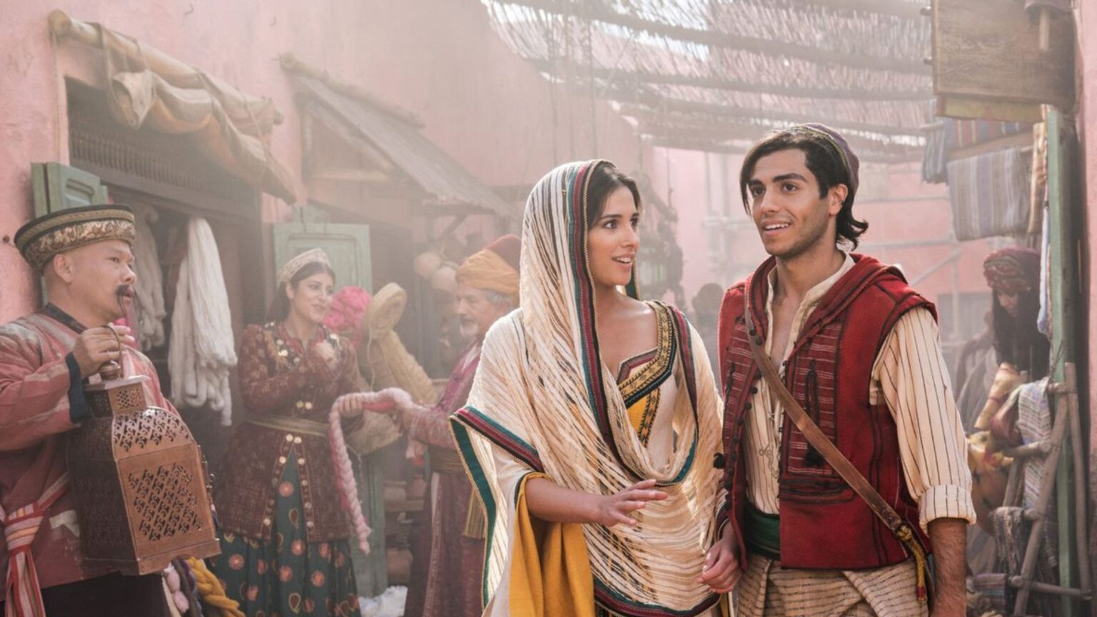 Mejores adaptaciones de Disney a live action