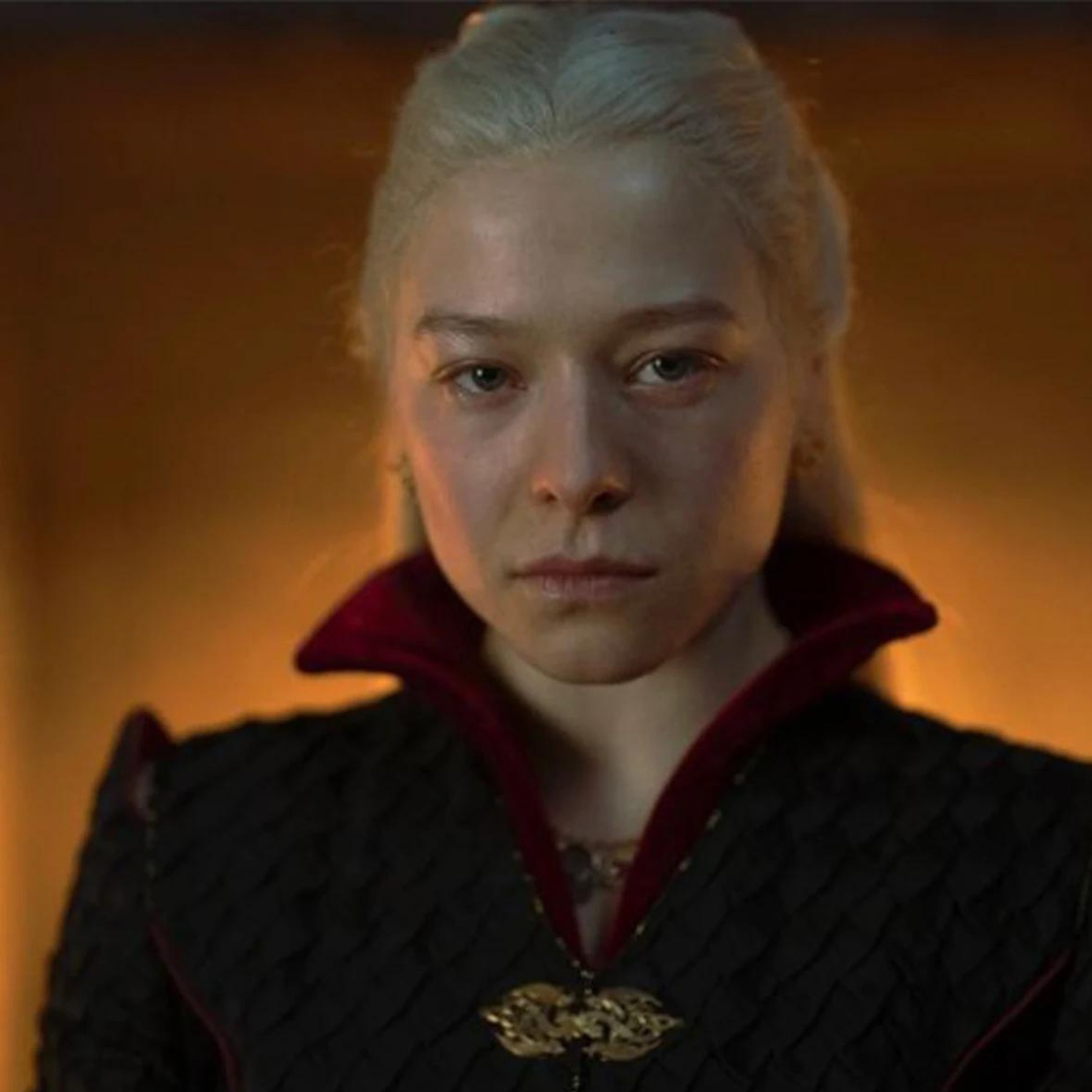 ¿Quiénes son las actrices de House of the Dragon?