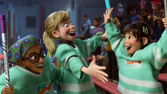 5 lecciones valiosas que aprendimos de "Intensamente 2"