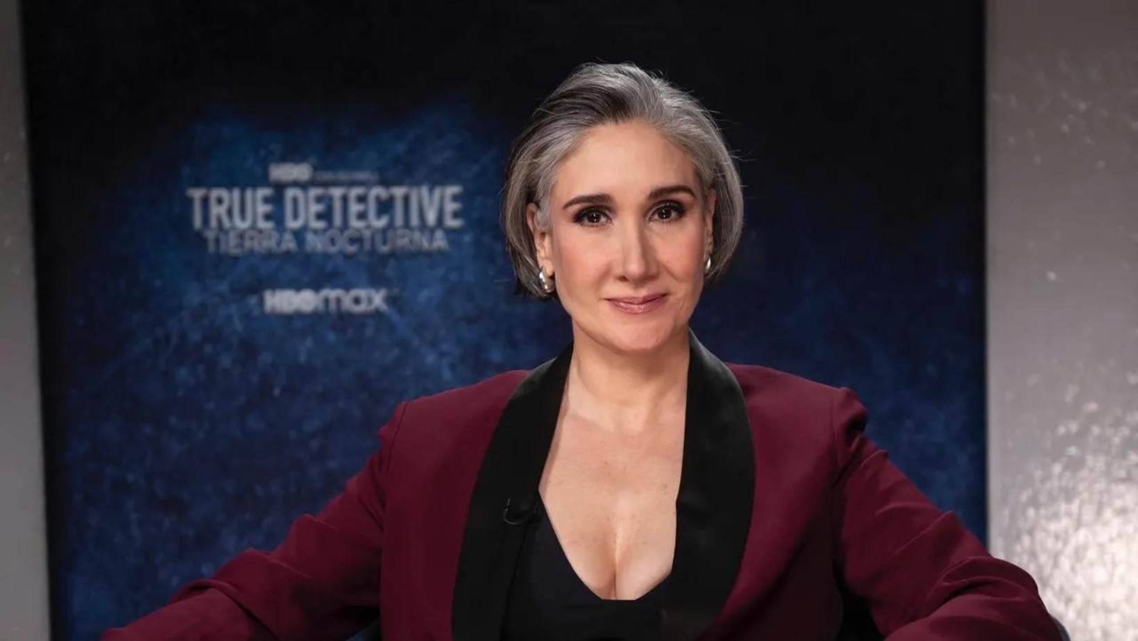 ¿Quién es Issa López? La primera directora mexicana nominada a los ...