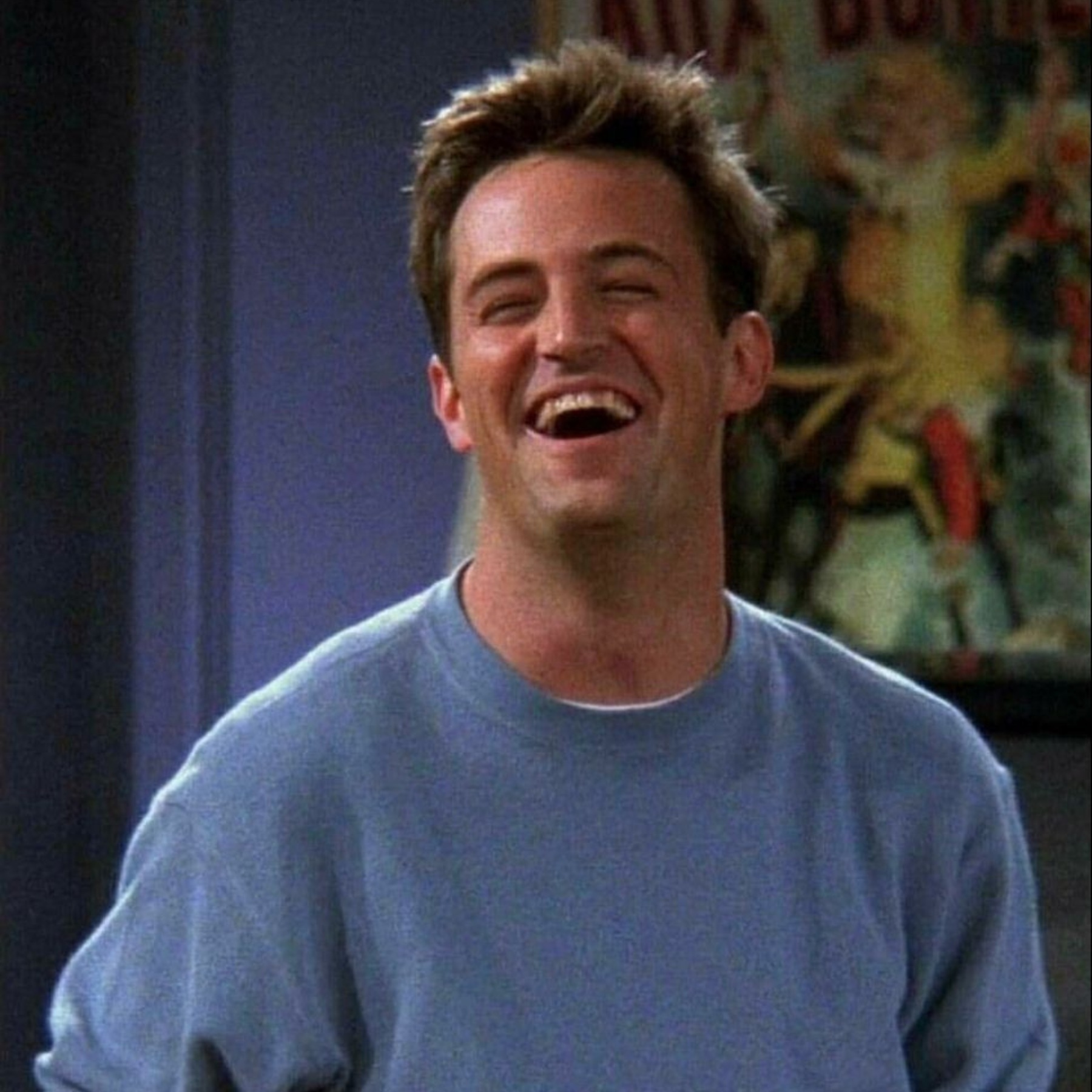 5 personajes masculinos de series que son una green flag