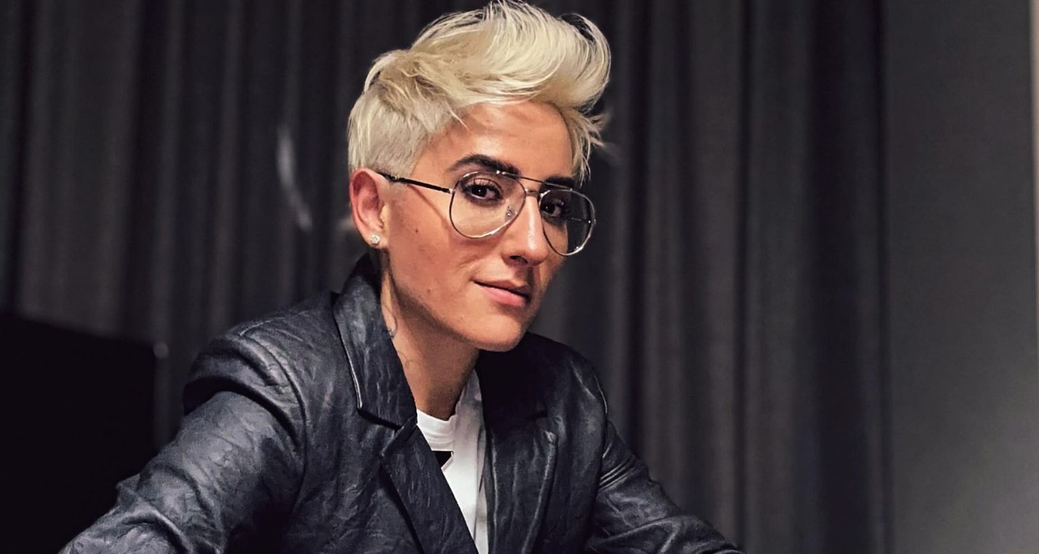 Claudia Sheinbaum, la física que se convirtió en presidenta, ¿la ...