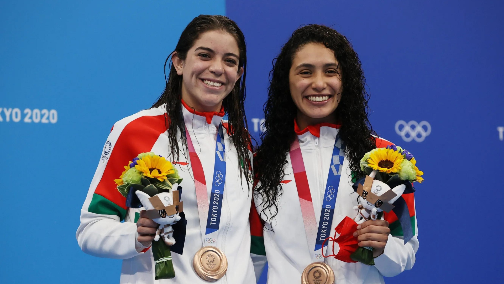 Medallas de México en los Juegos Olímpicos: Lista completa