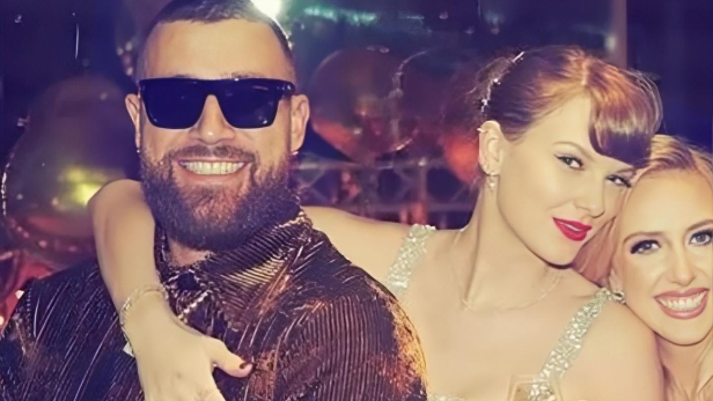 Lecciones de amor que nos han dejado Taylor Swift y Travis Kelce Lecciones de amor que nos han dejado Taylor Swift y Travis Kelce