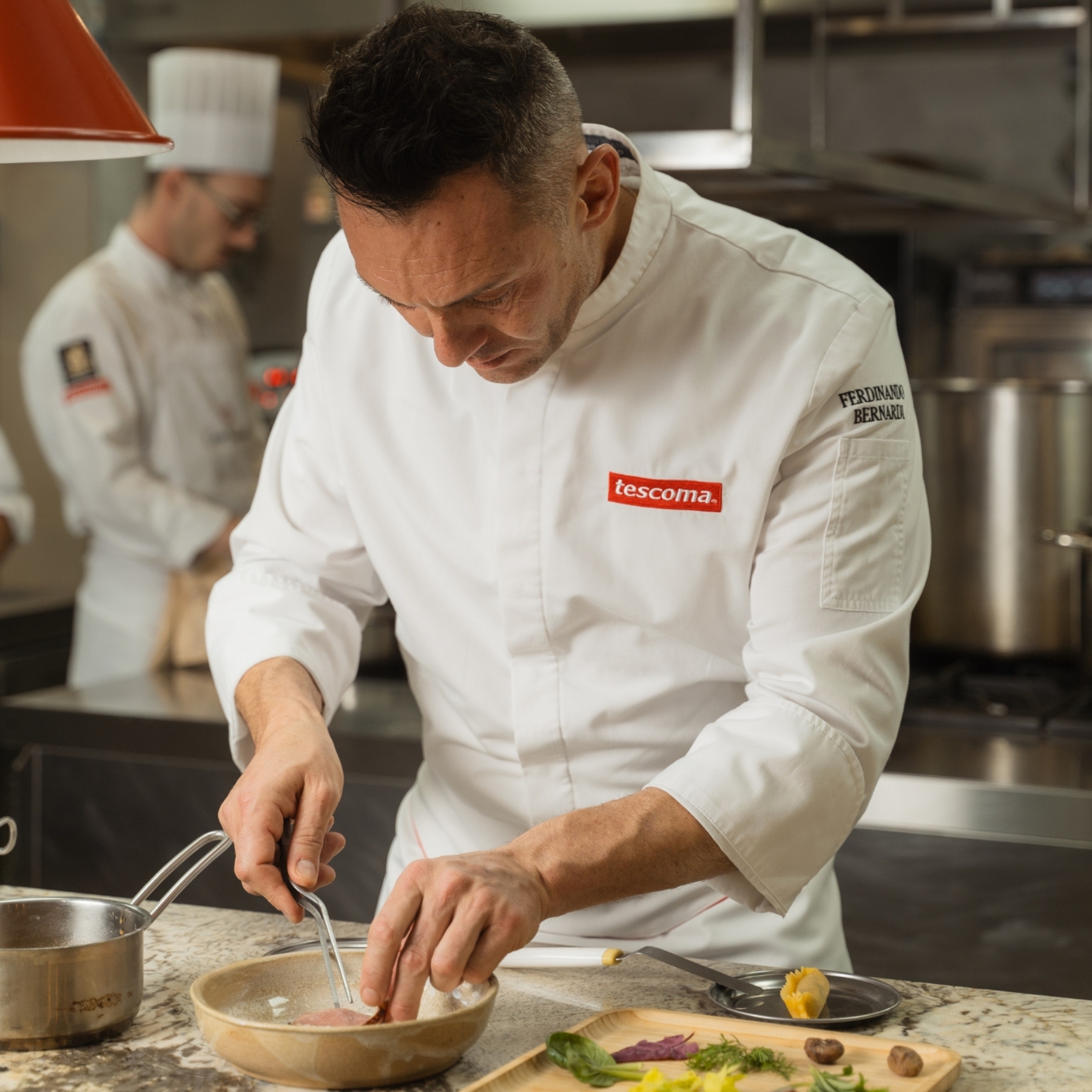 The Chef Meets México: ciencia y gastronomía en Nuevo León