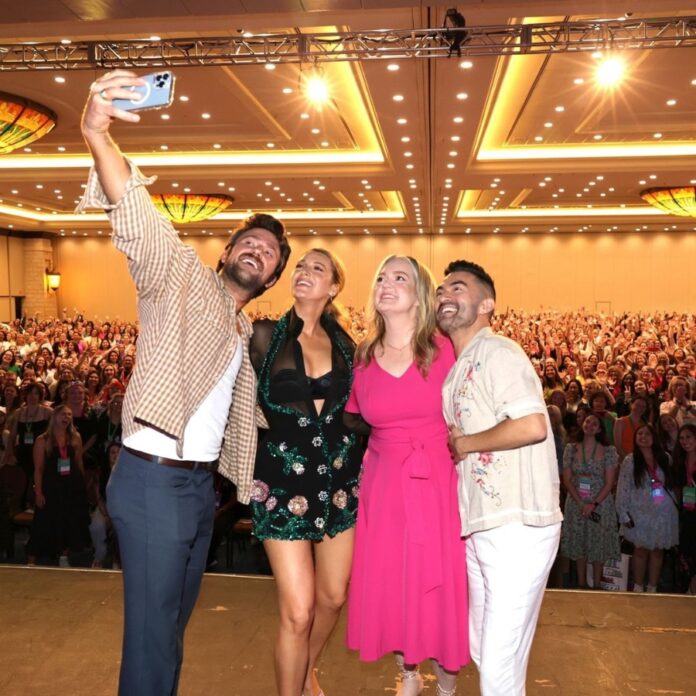 Romper el Círculo: ¿qué pasó y por qué es tendencia?