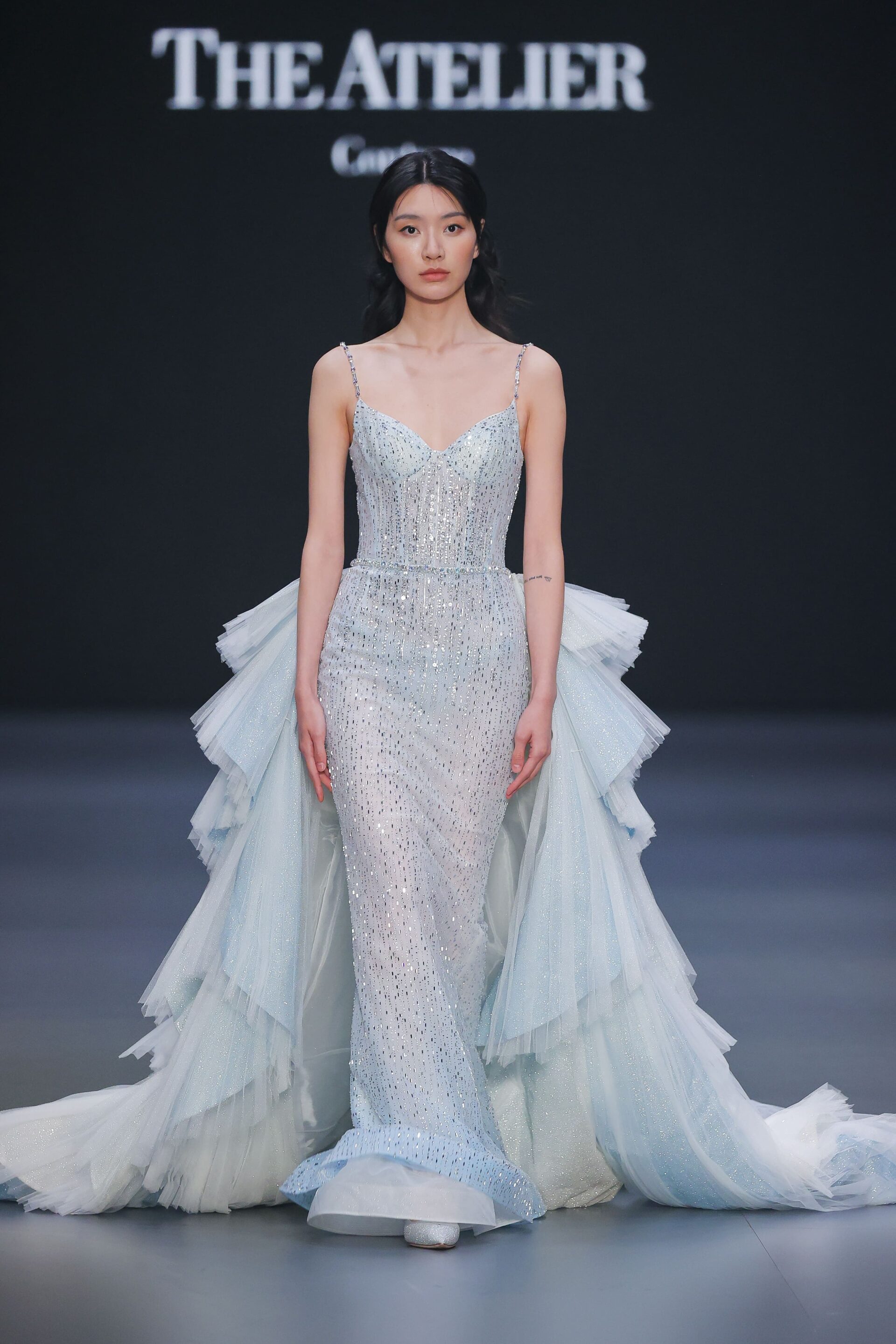 Vestidos De Novia Las Tendencias Que Veremos En 2025