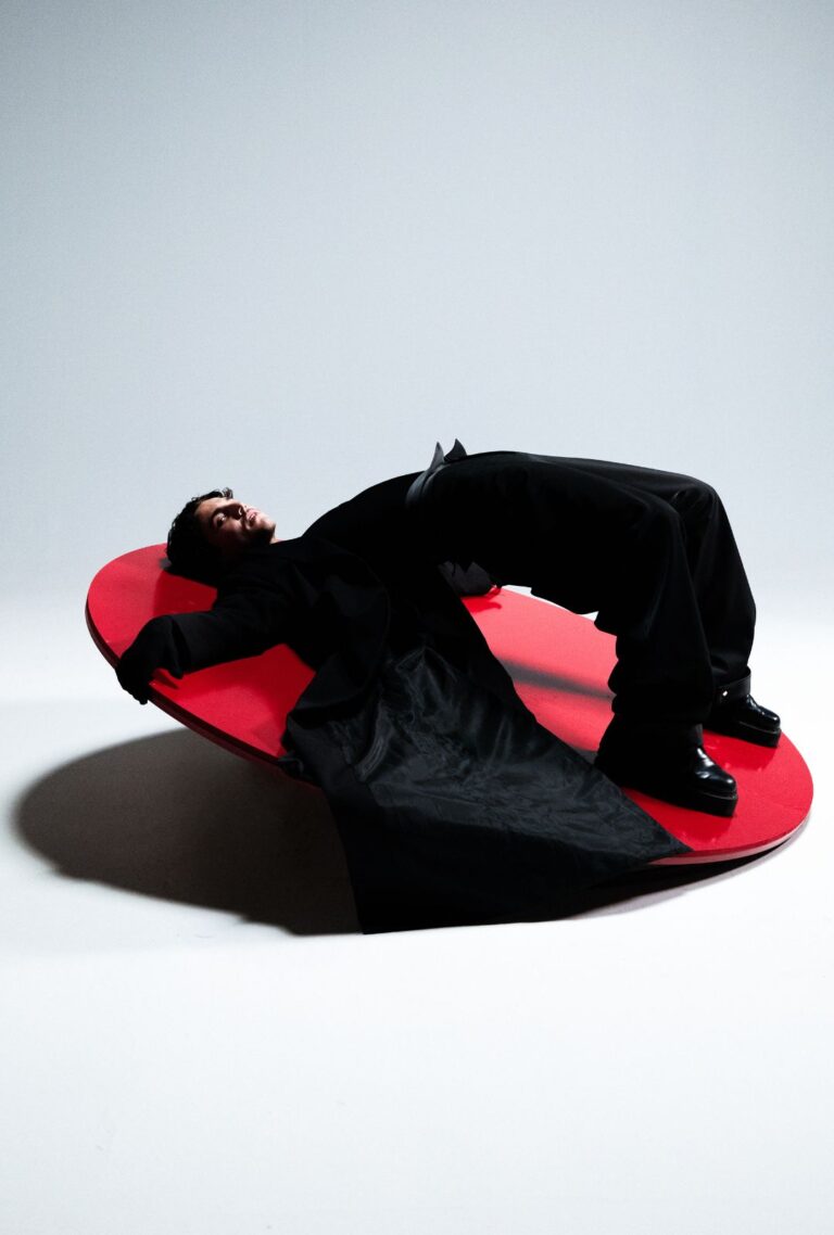 HUMBE estrena KINTSUGI, su nuevo sencillo