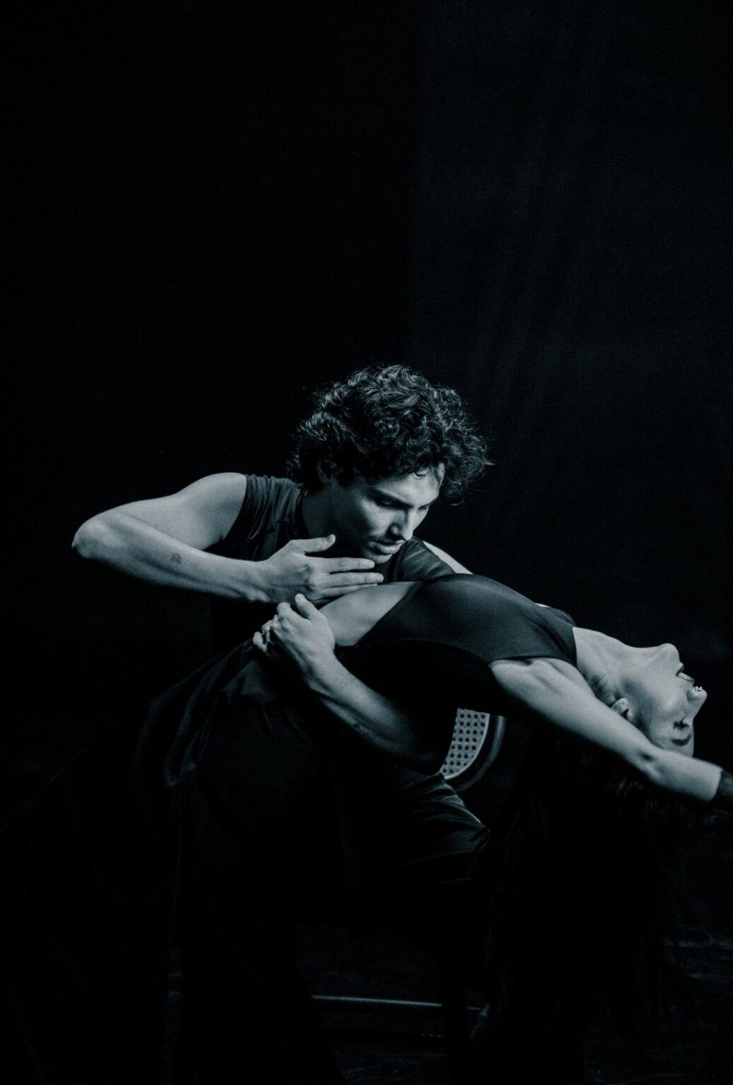 HUMBE estrena KINTSUGI, su nuevo sencillo