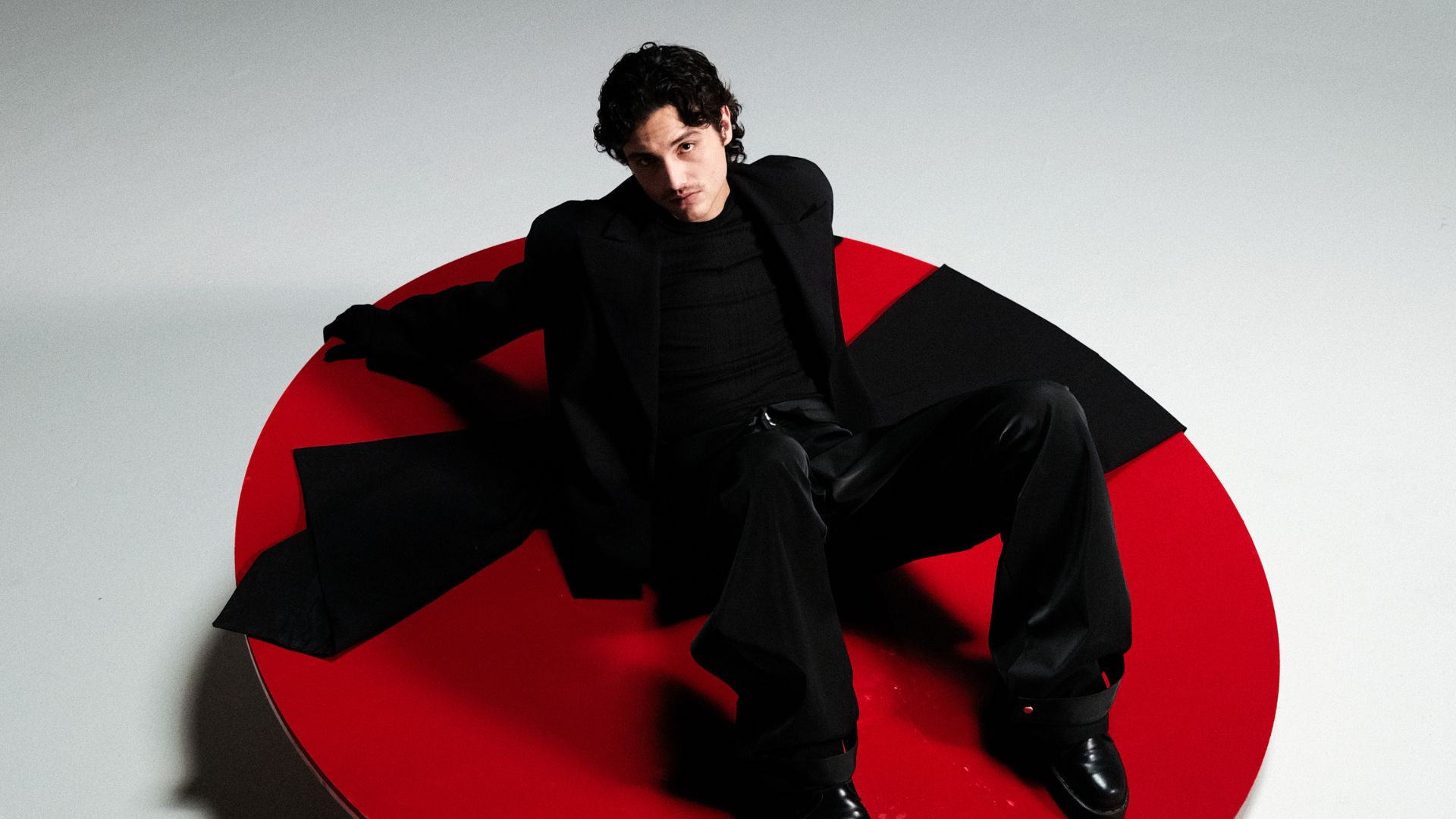 HUMBE estrena KINTSUGI, su nuevo sencillo