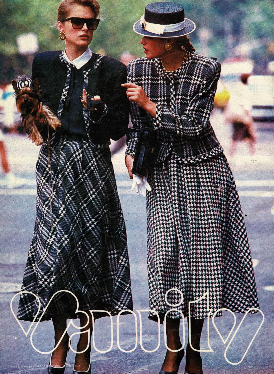 Pasado de Moda: La exposición que retrata la historia de la moda ...
