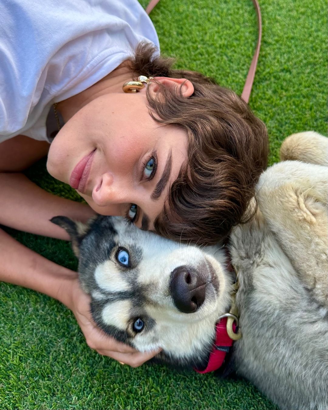 Blush Rojo: El secreto mejor guardado de las Angels de Victoria's ...