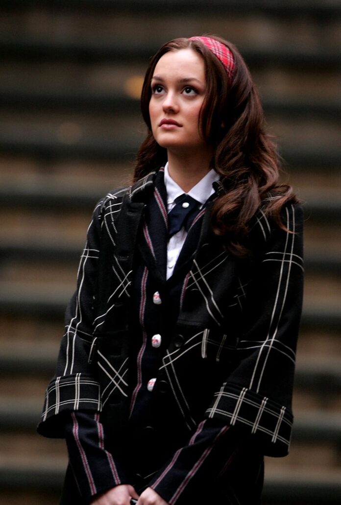 ¿En quién están basados los personajes de Gossip Girl en la vida real ...