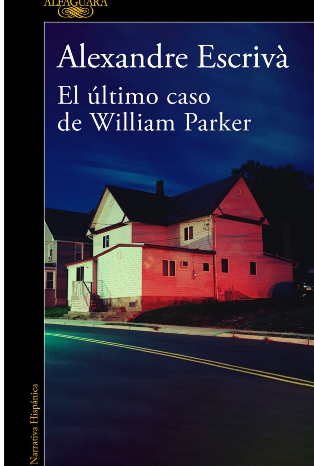Libros de misterio: 20 Mejores y recomendados para engancharte
