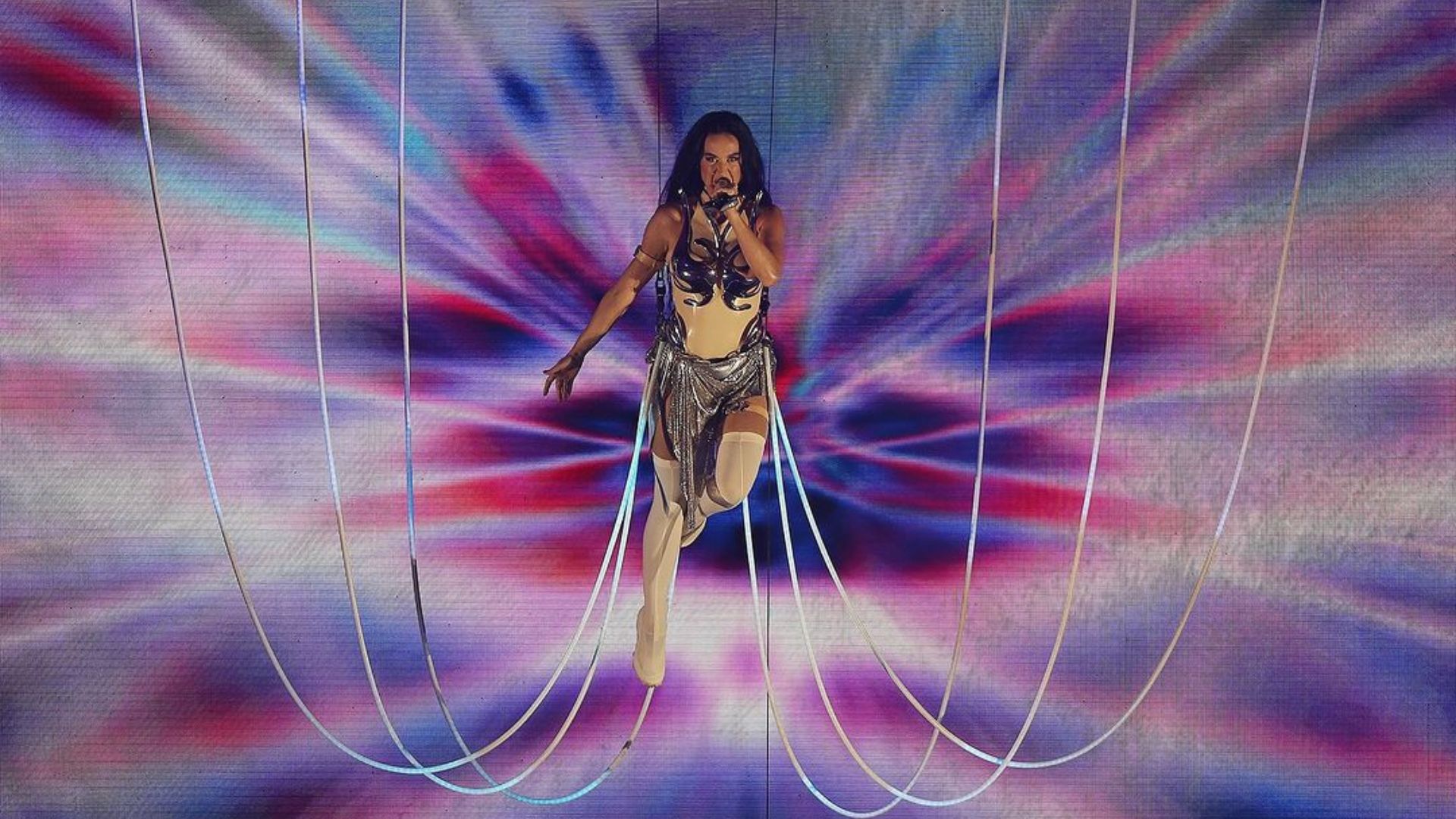 Significado detrás de 143, el nuevo álbum de Katy Perry - Marie Claire México